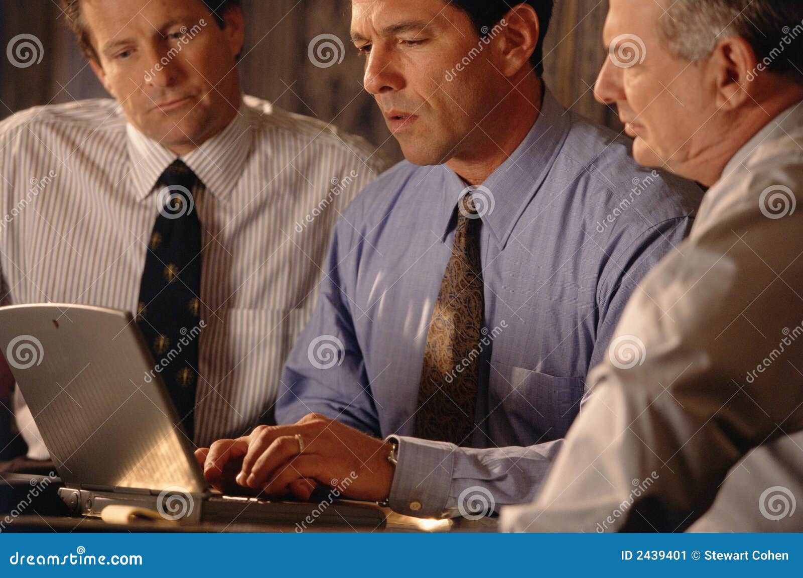 Business Office Professionals Stock Image - Image of face, businessman ...