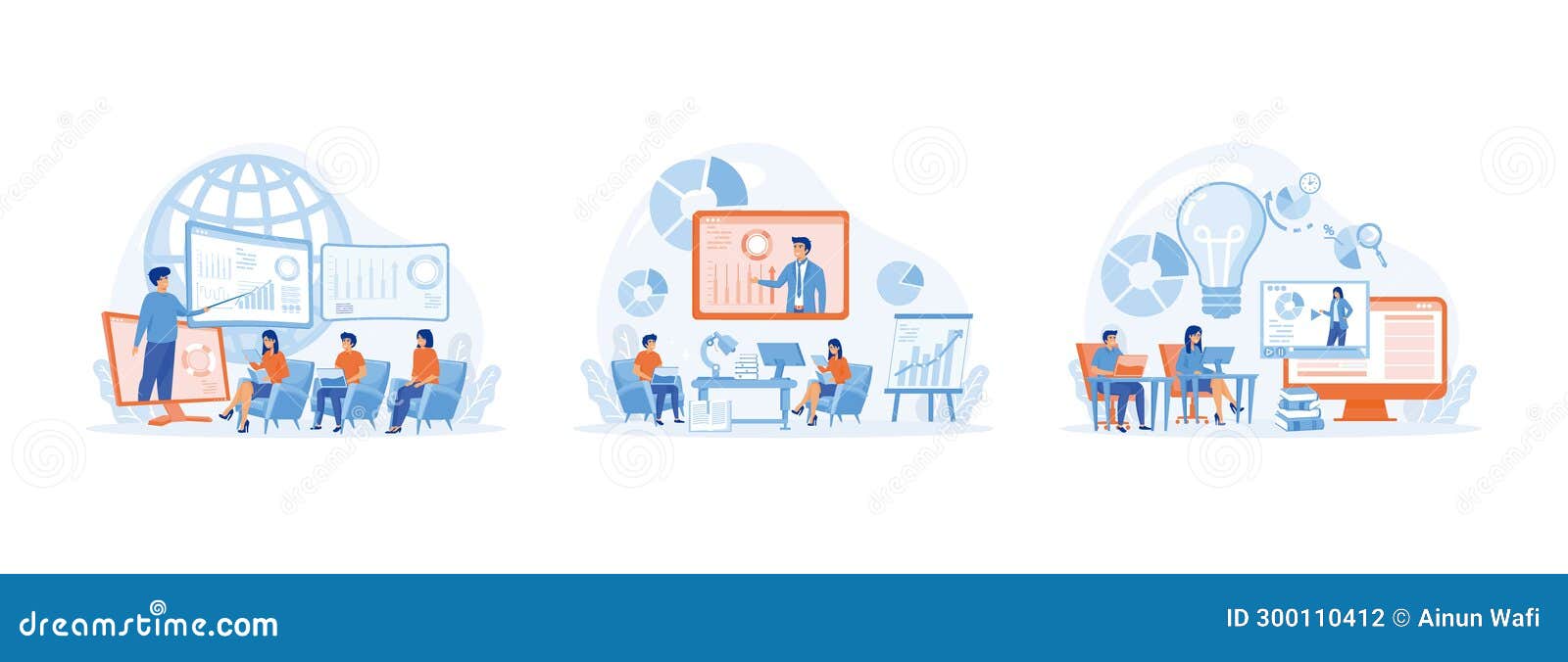 Business Online Training, Online Training Courses for Employees, Education Online Training ...