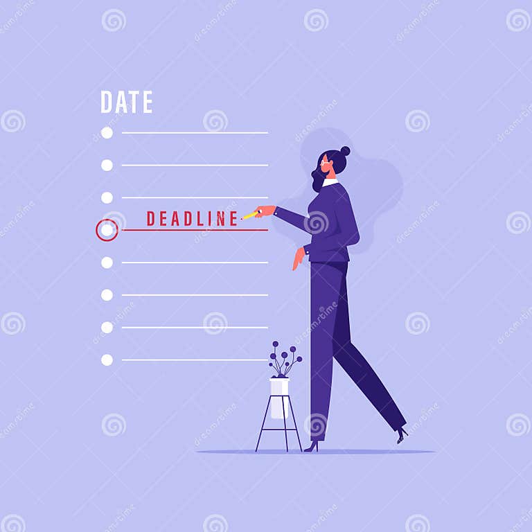 Business Operations Planning and Scheduling Concept Stock Illustration ... Business Operations Planning and Scheduling Concept Stock Illustration ...