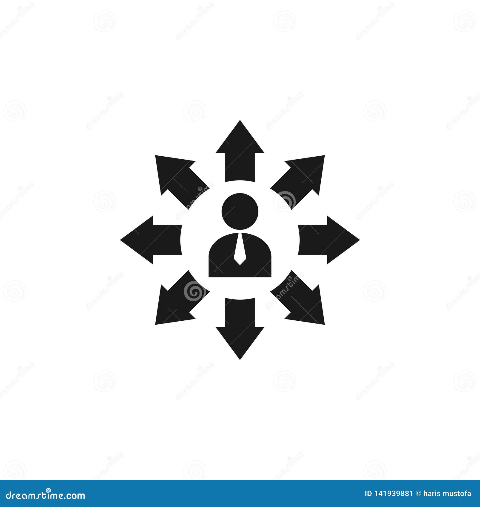 Business Opportunity Icon Design Template Vector Isolated Stock ... Business Opportunity Icon Design Template Vector Isolated Stock ...