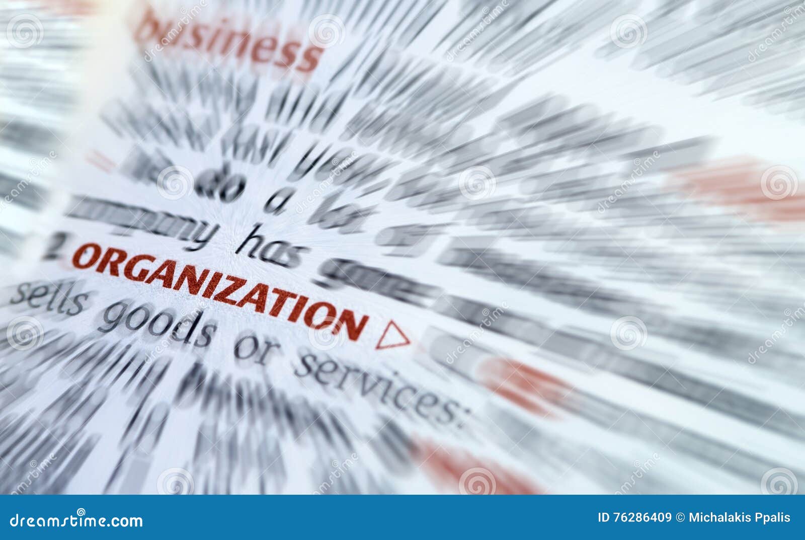 Word Organization Stock Image | CartoonDealer.com #16986715