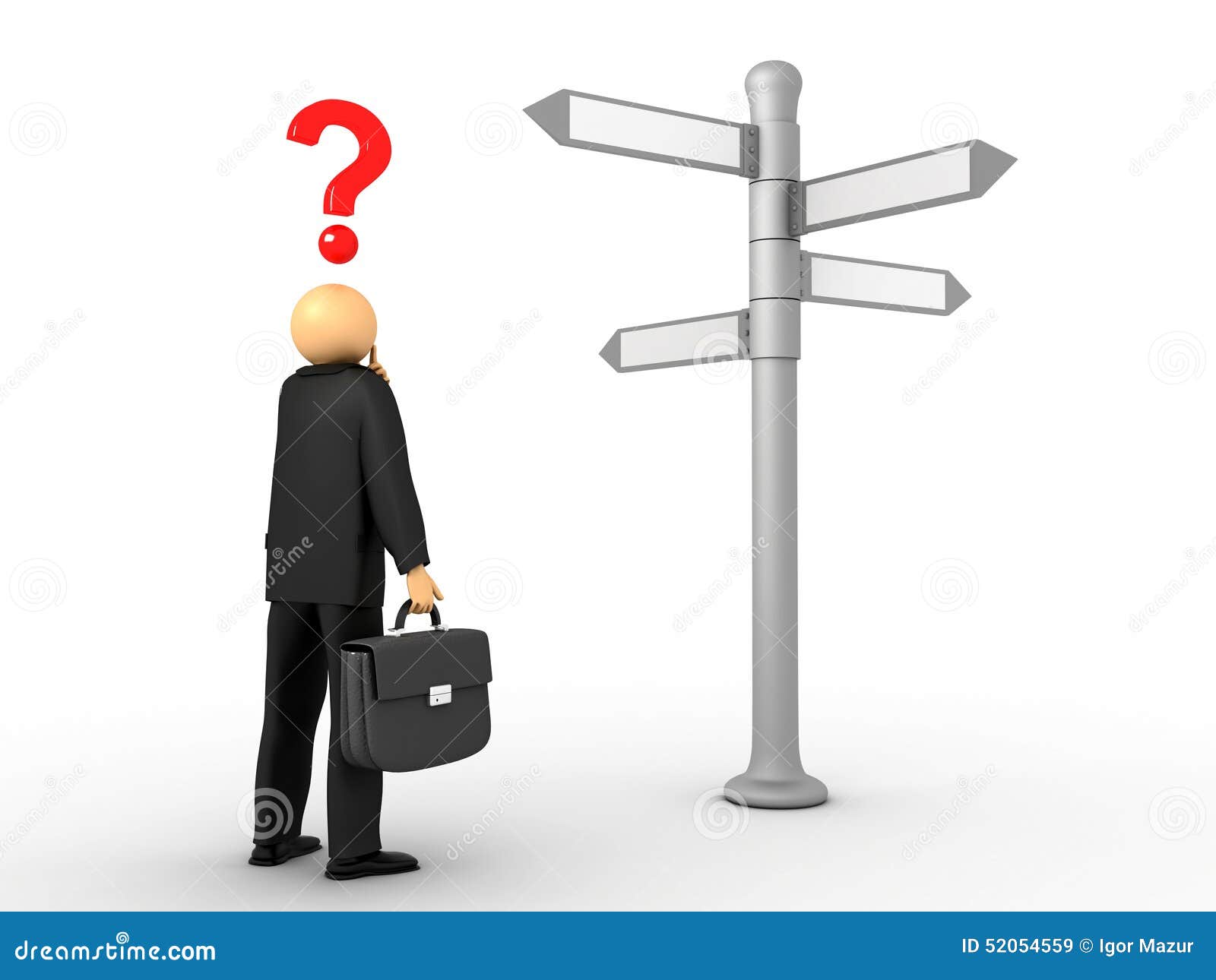 Business Path stock illustration. Illustration of employment - 52054559