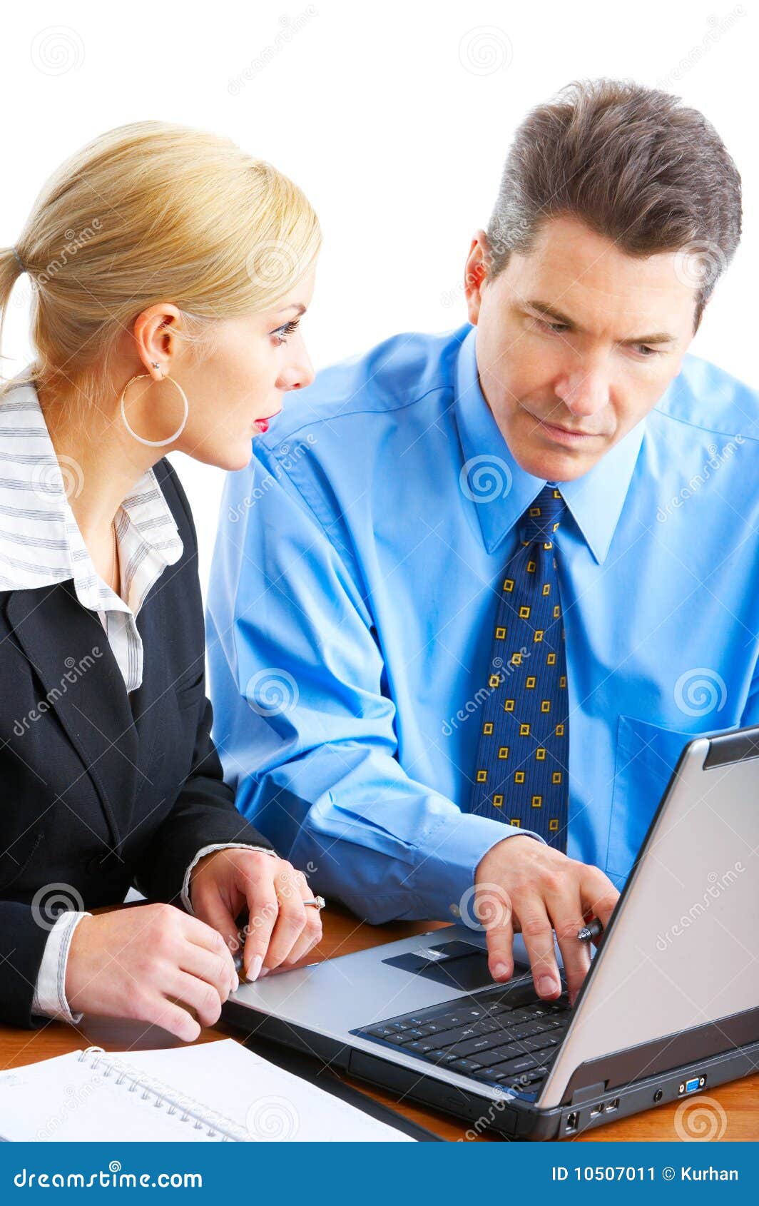 Business people stock image. Image of successful, success - 10507011