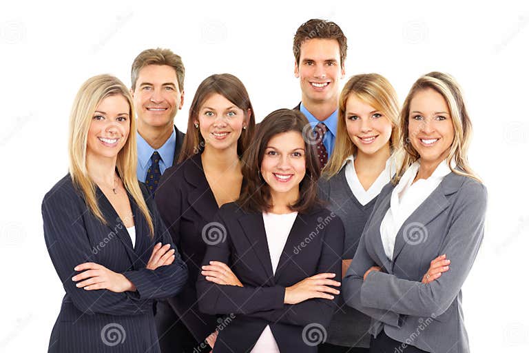 Business people stock image. Image of success, business - 11376323