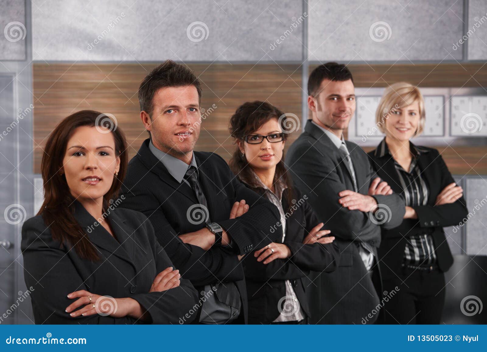 Business people stock image. Image of businessman, businesspeople ...