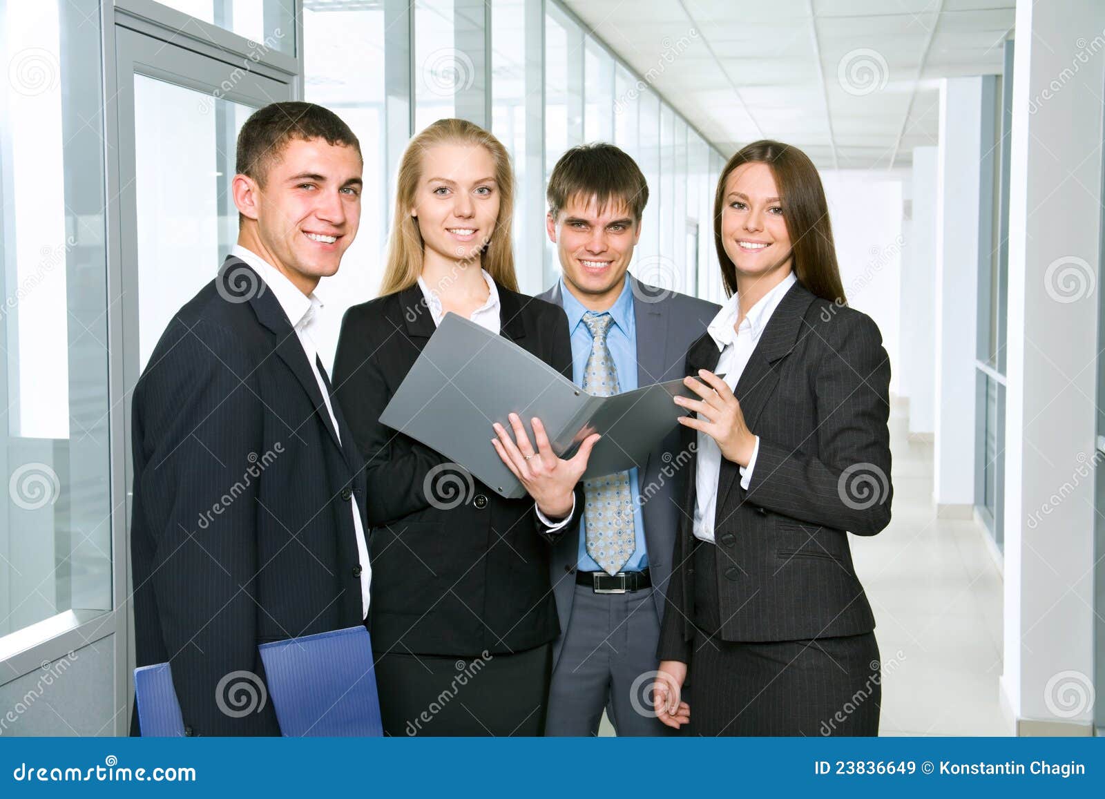 Business people stock image. Image of businesspeople - 23836649