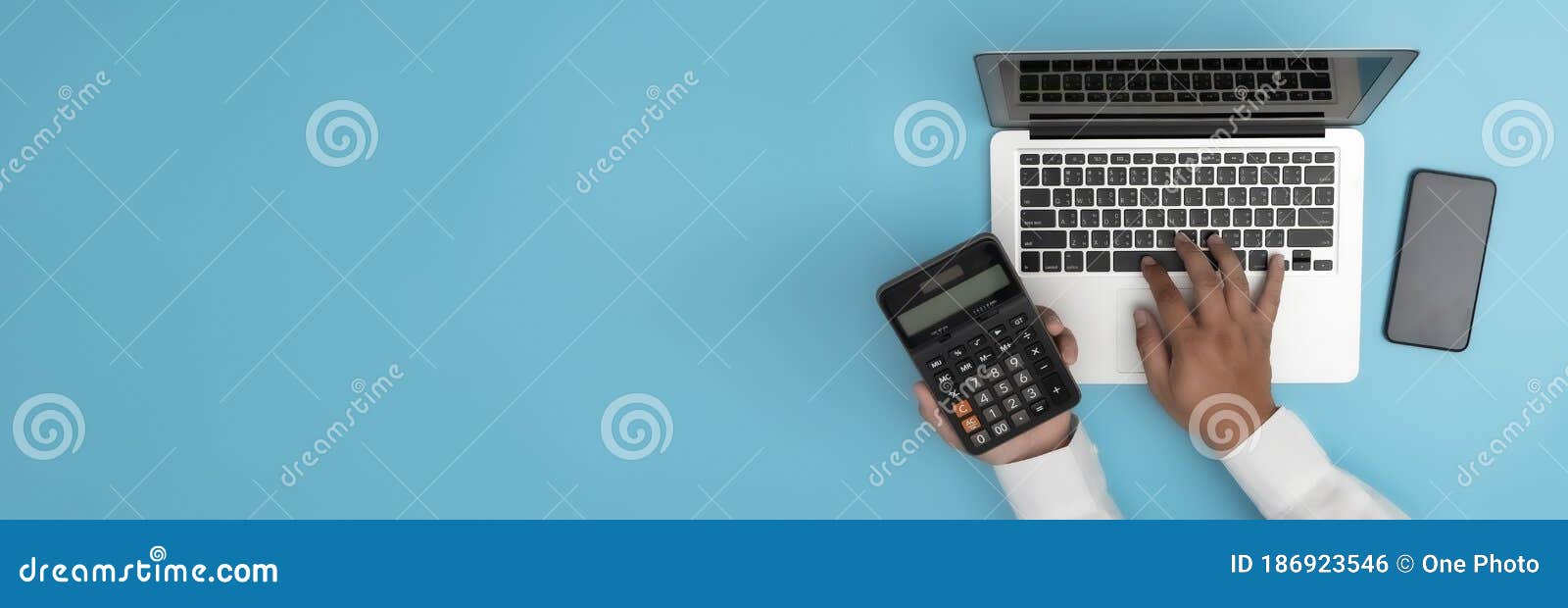 Updating The Project Plan Using Visual Management Royalty-Free Stock ...