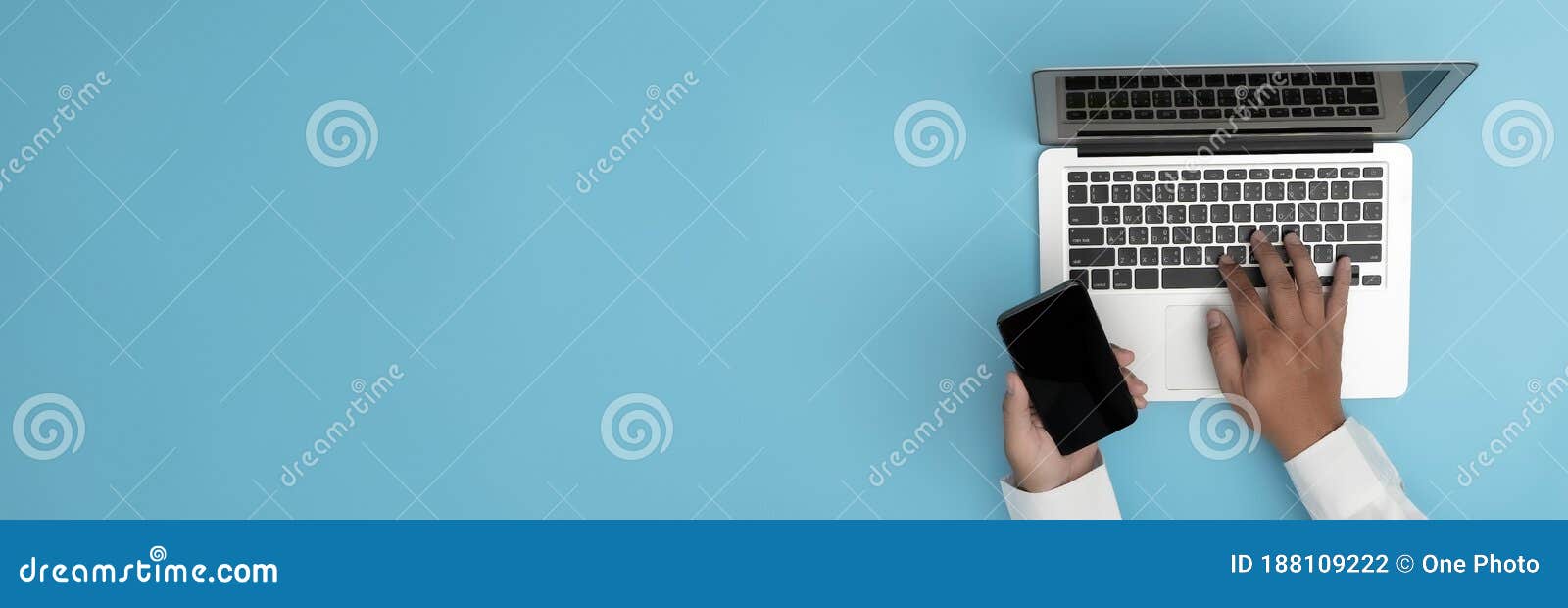 Updating The Project Plan Using Visual Management Royalty-Free Stock ...