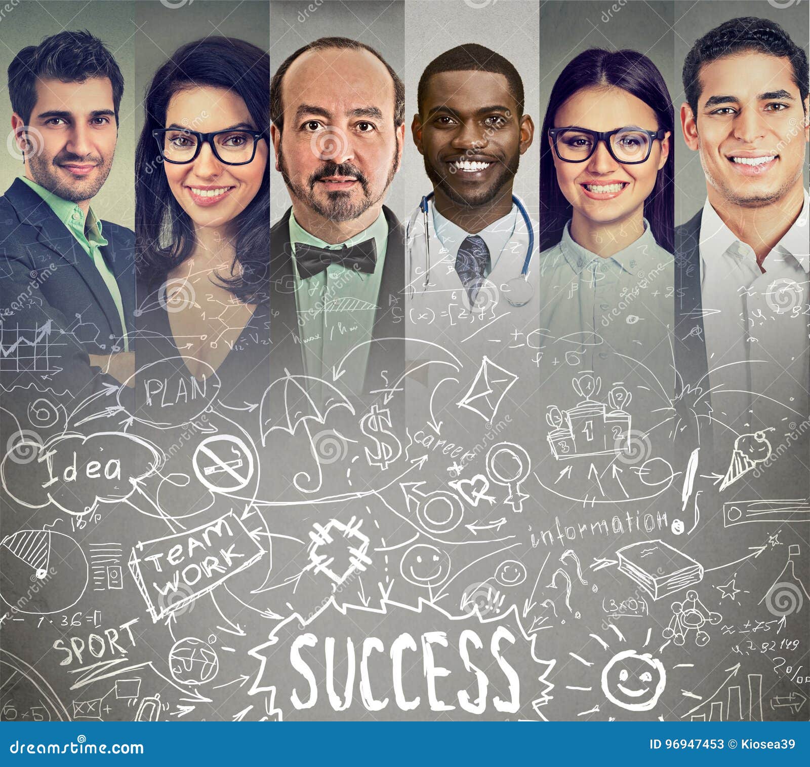 People Brainstorming About Classroom Concepts Royalty-Free Stock Photo ... People Brainstorming About Classroom Concepts Royalty-Free Stock Photo ...