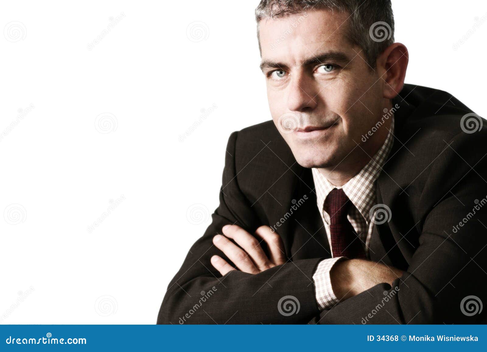Business People - Businessman Stock Photo - Image of pressident ...