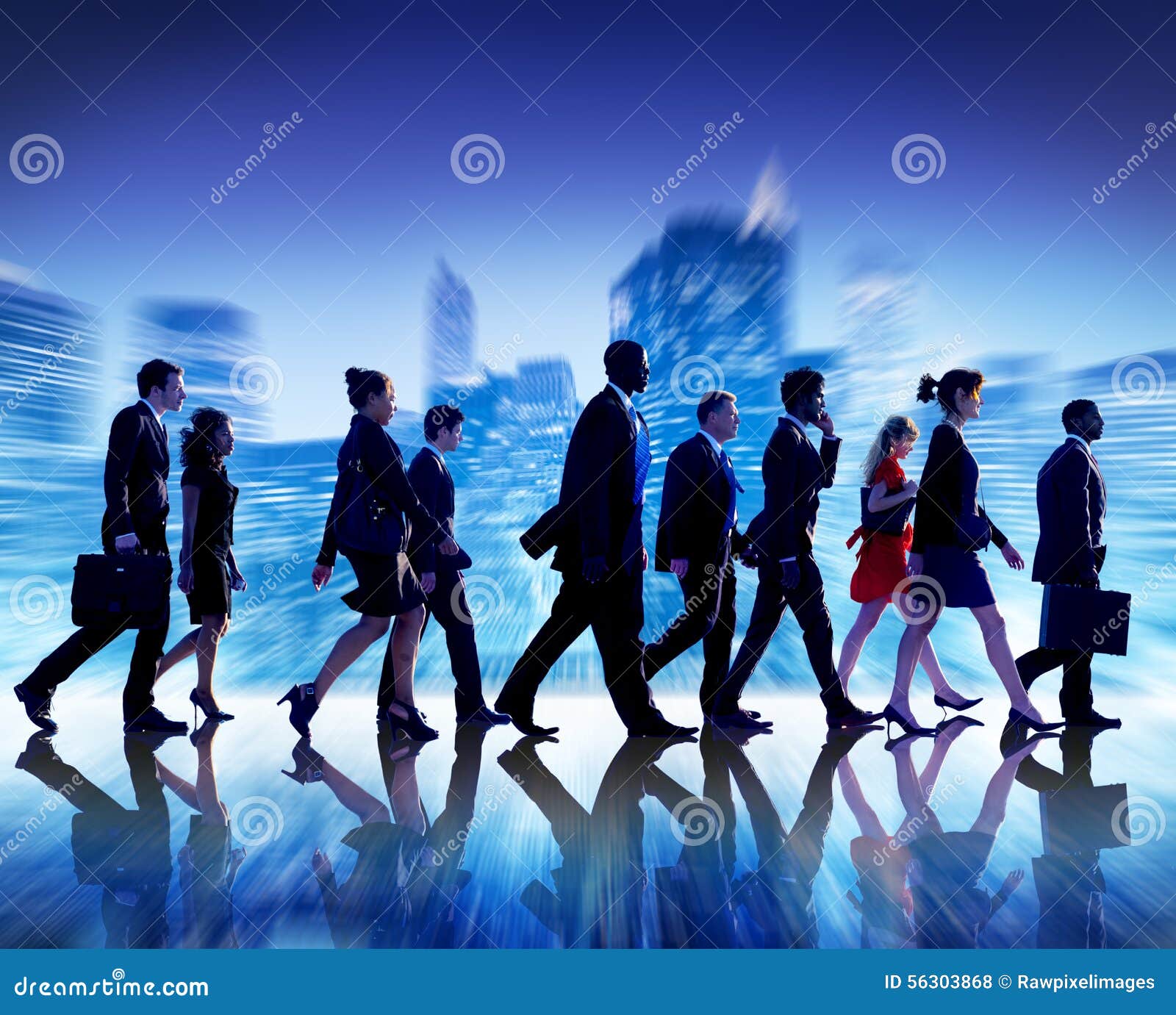 Business People Collaboration Team Teamwork Professional Concept Stock ...