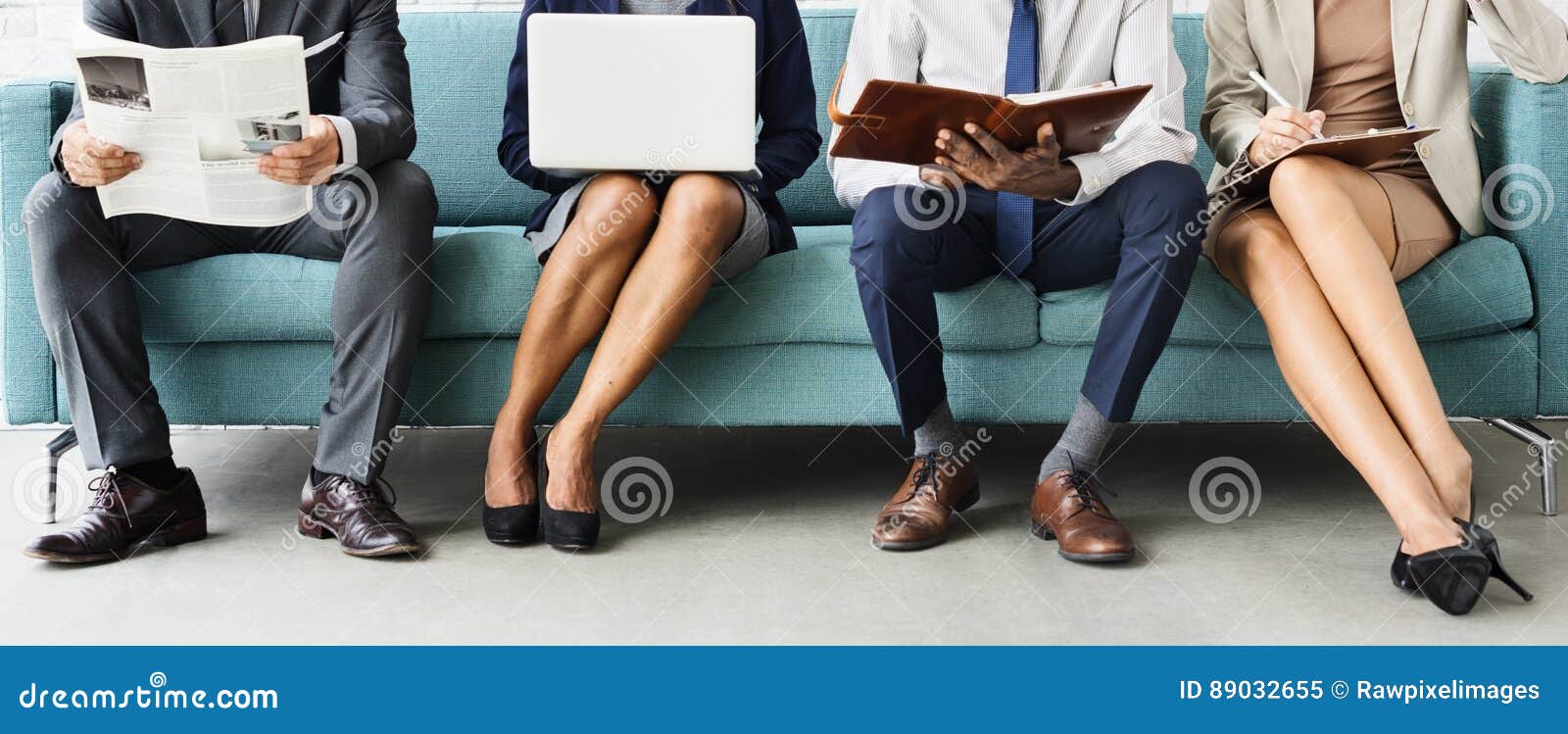 Business People Data Information Technology Concept Stock Image - Image ...