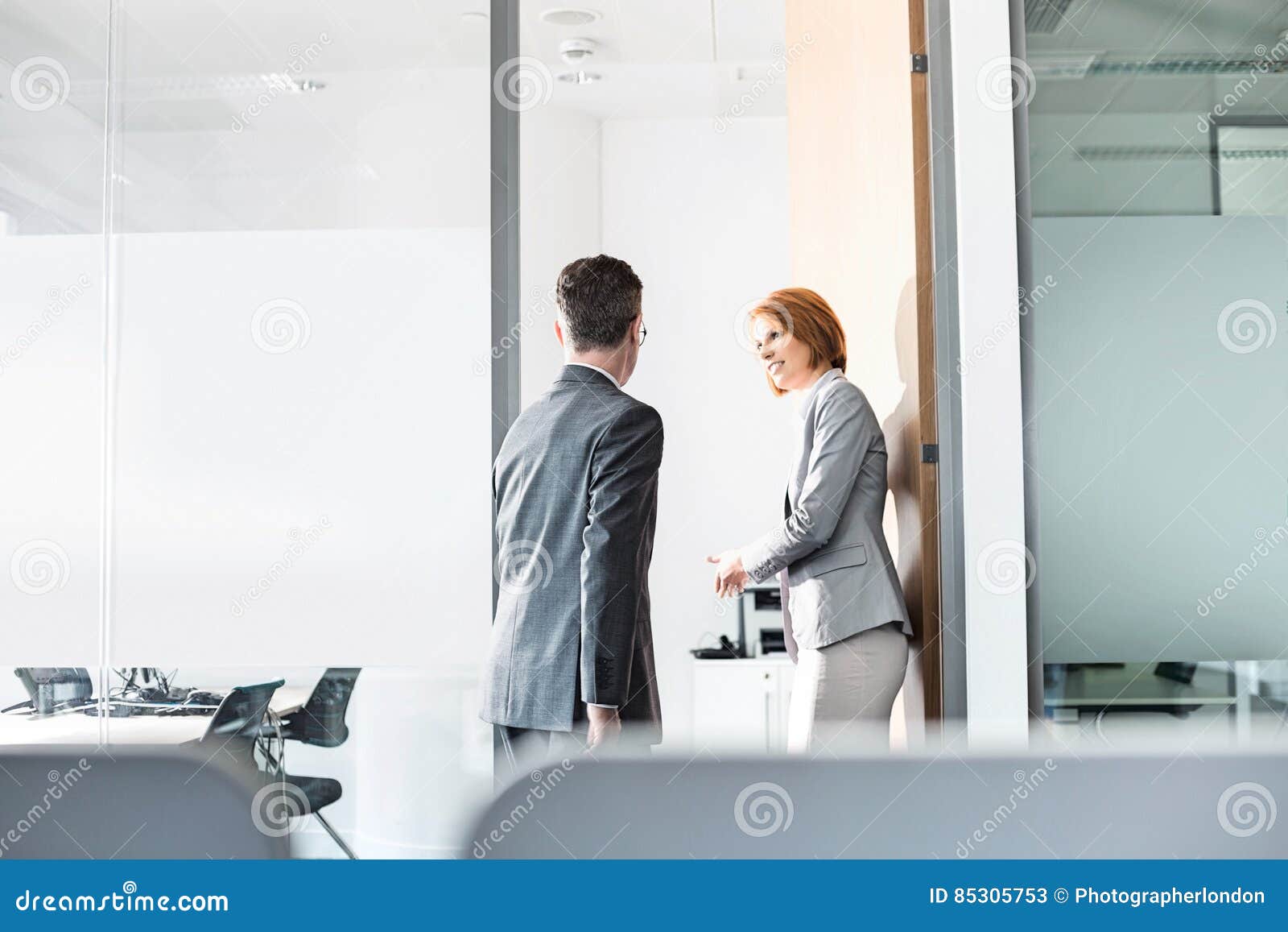 434 Manager Entering Room Stock Photos - Free & Royalty-Free Stock ...