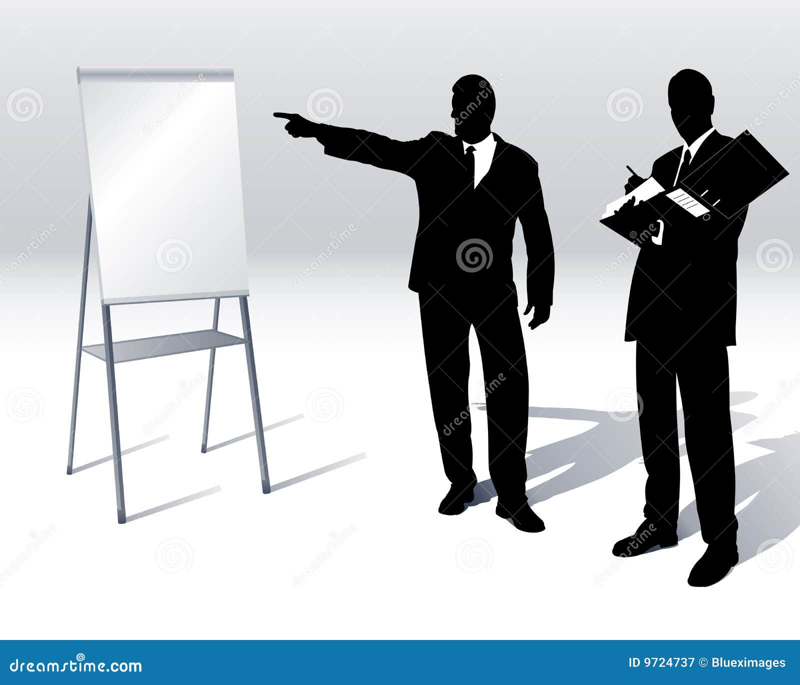 Flipchart Cartoons, Illustrations & Vector Stock Images - 3160 Pictures ...