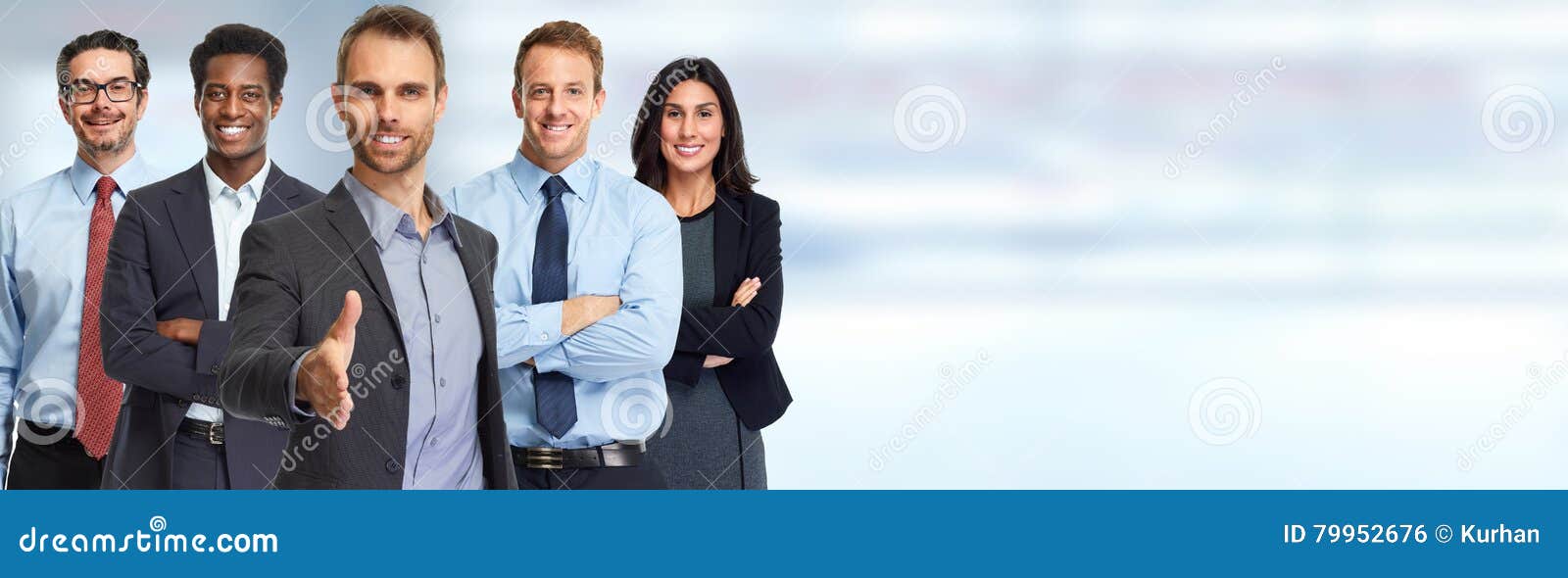 Business people group. stock photo. Image of caucasian - 79952676