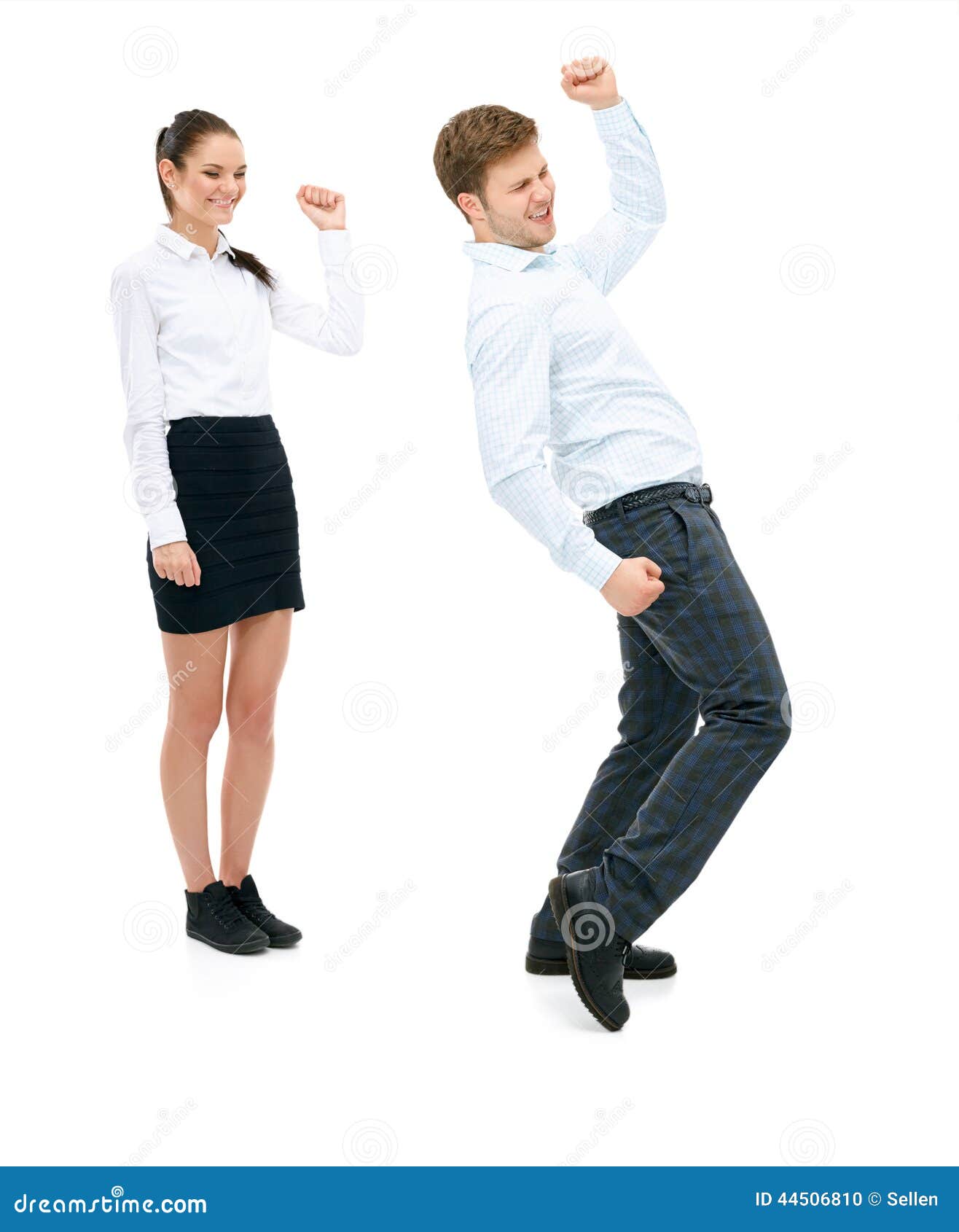 Business People Group Team Standing Stock Photo - Image of adult ...