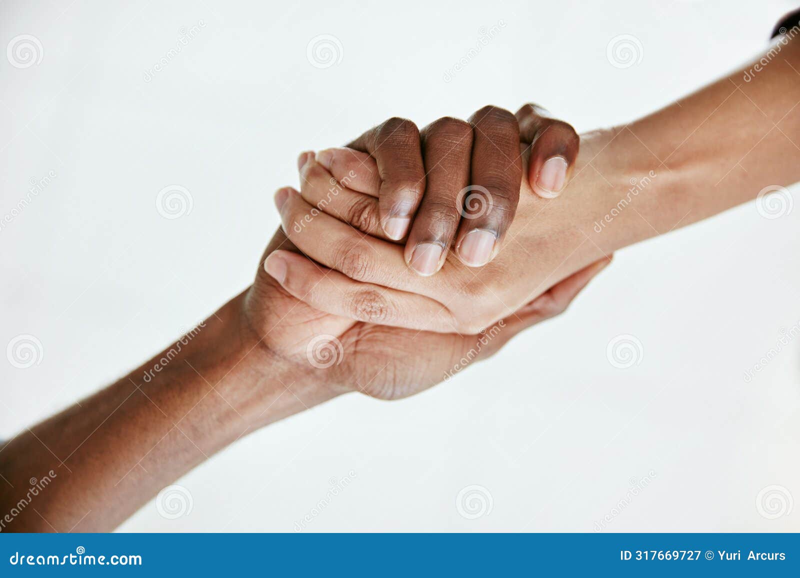 Business People, Handshake and Deal Support with Solidarity for ...