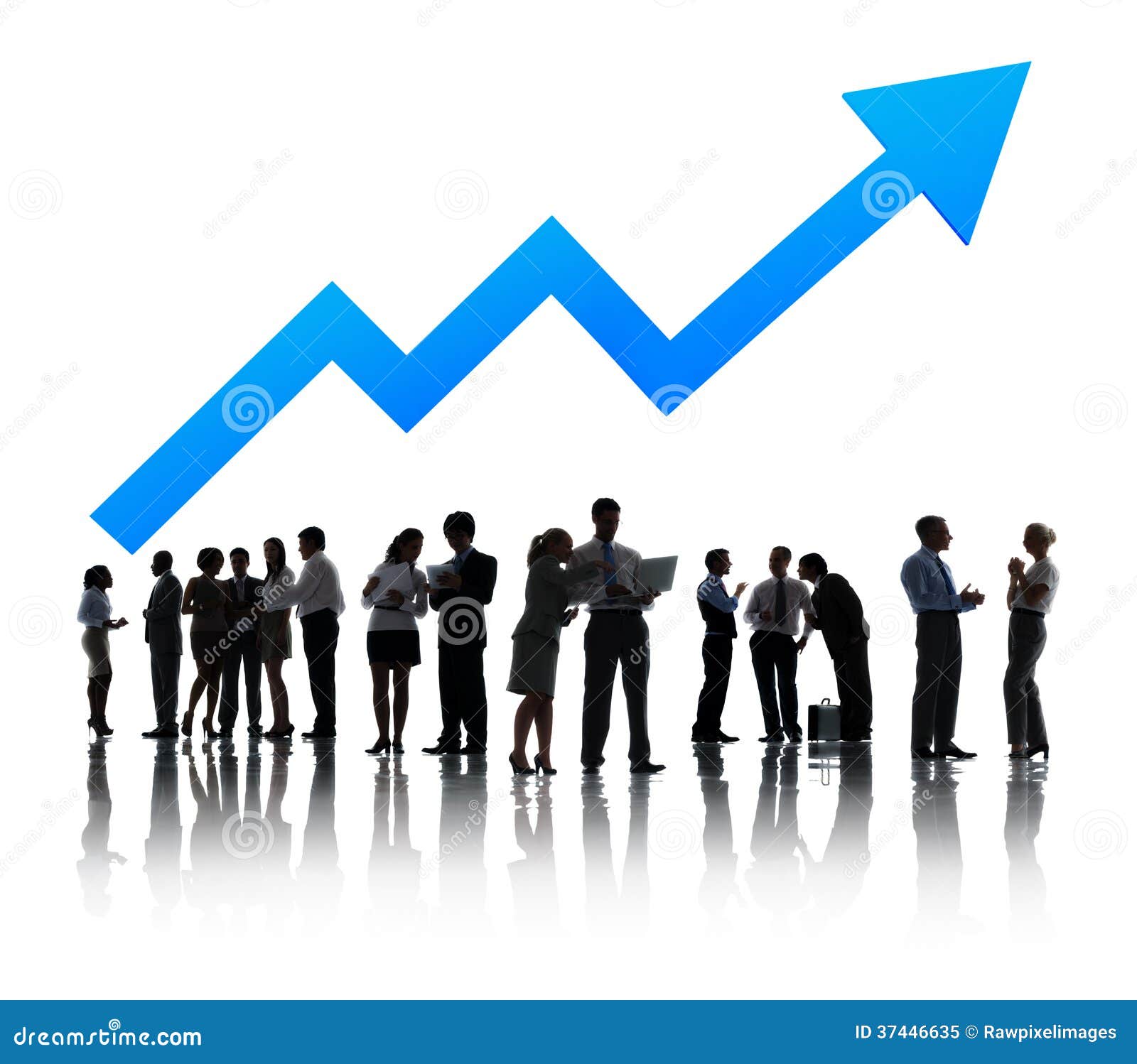 Business People Having Group Discussion Stock Image - Image of busy ... Business People Having Group Discussion Stock Image - Image of busy ...