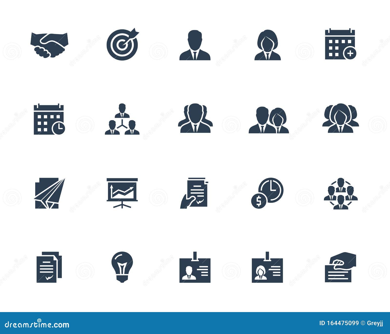 Businessperson Hierarchy Icon. Leadership Structure Symbol. Team ... Businessperson Hierarchy Icon. Leadership Structure Symbol. Team ...