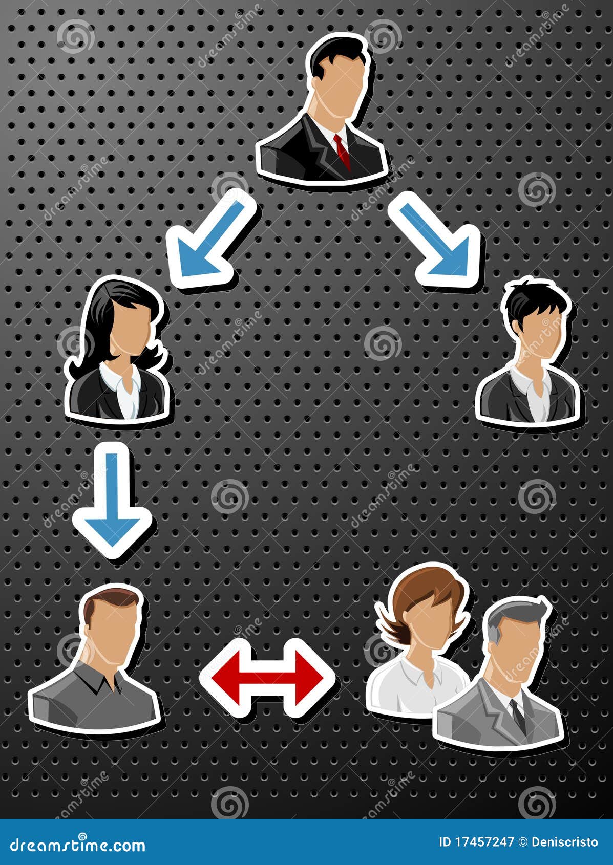 People Labels Stock Illustrations – 3,470 People Labels Stock ...