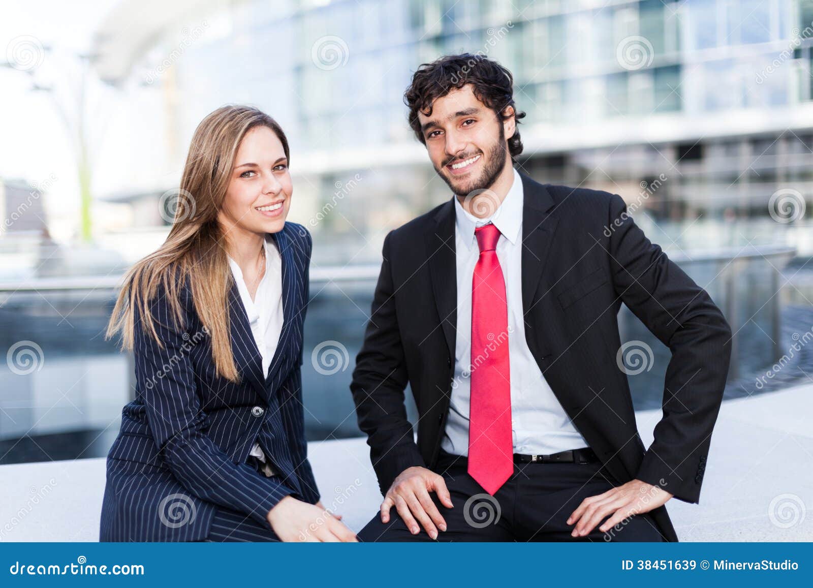 Business people stock image. Image of male, business - 38451639
