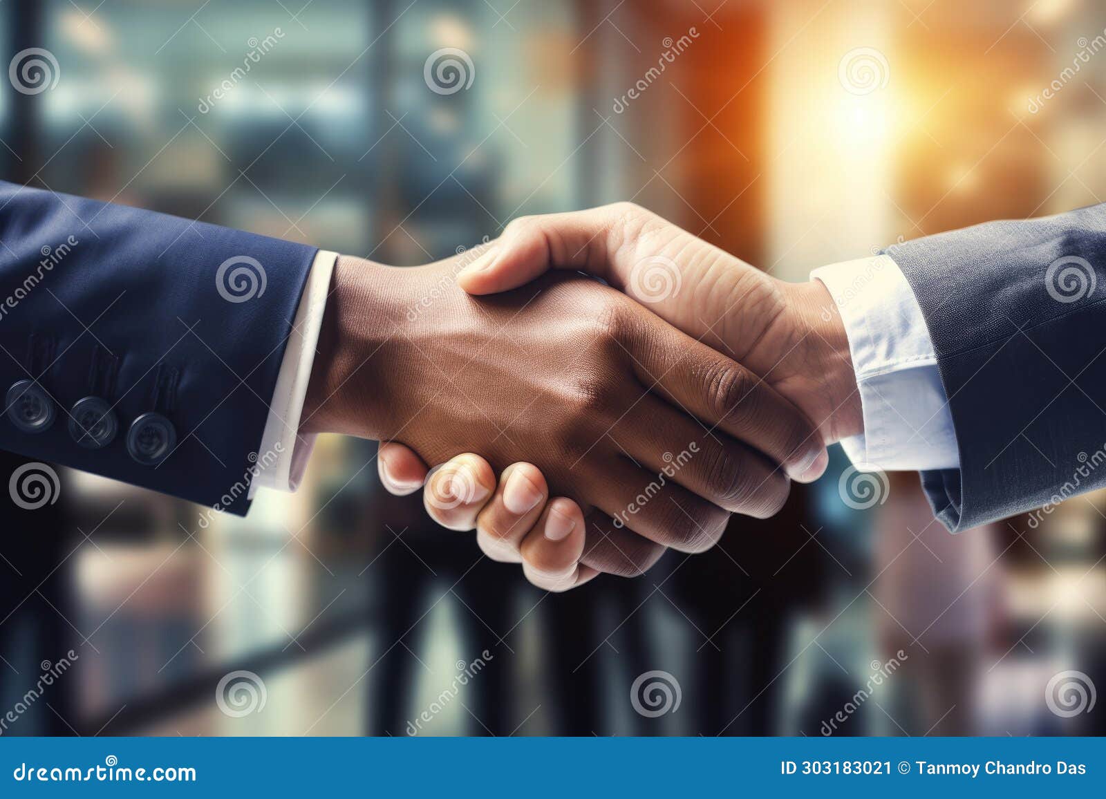 Business People Shake Hands , Close Up of Business People Shaking Hands ...