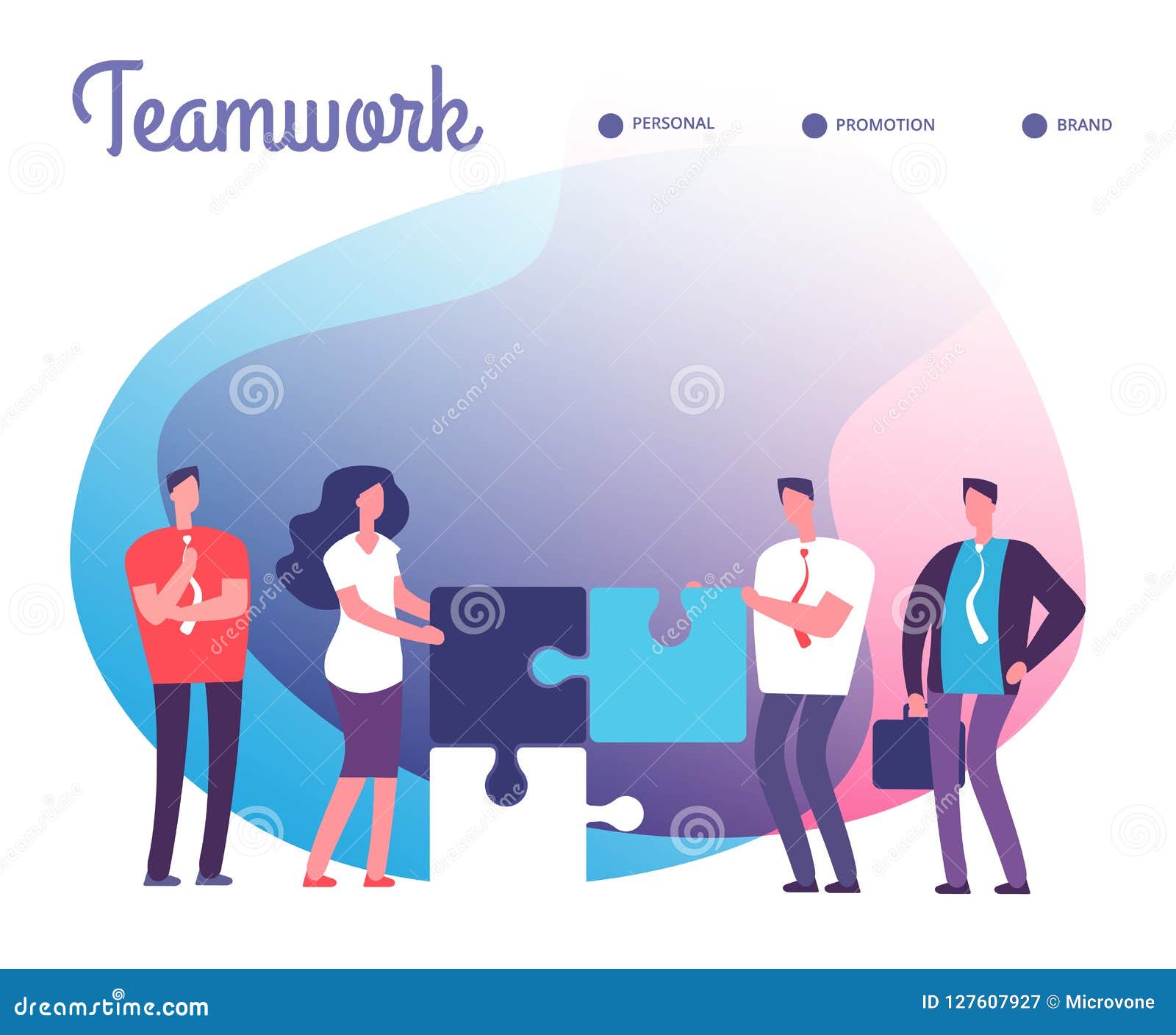 Business People Solve Puzzle. Development, Easy Solution And Teamwork ... Business People Solve Puzzle. Development, Easy Solution And Teamwork ...