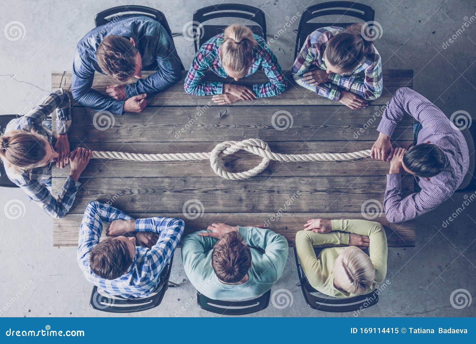 Business People Solving Problem Stock Image - Image of coworkers ... Business People Solving Problem Stock Image - Image of coworkers ...