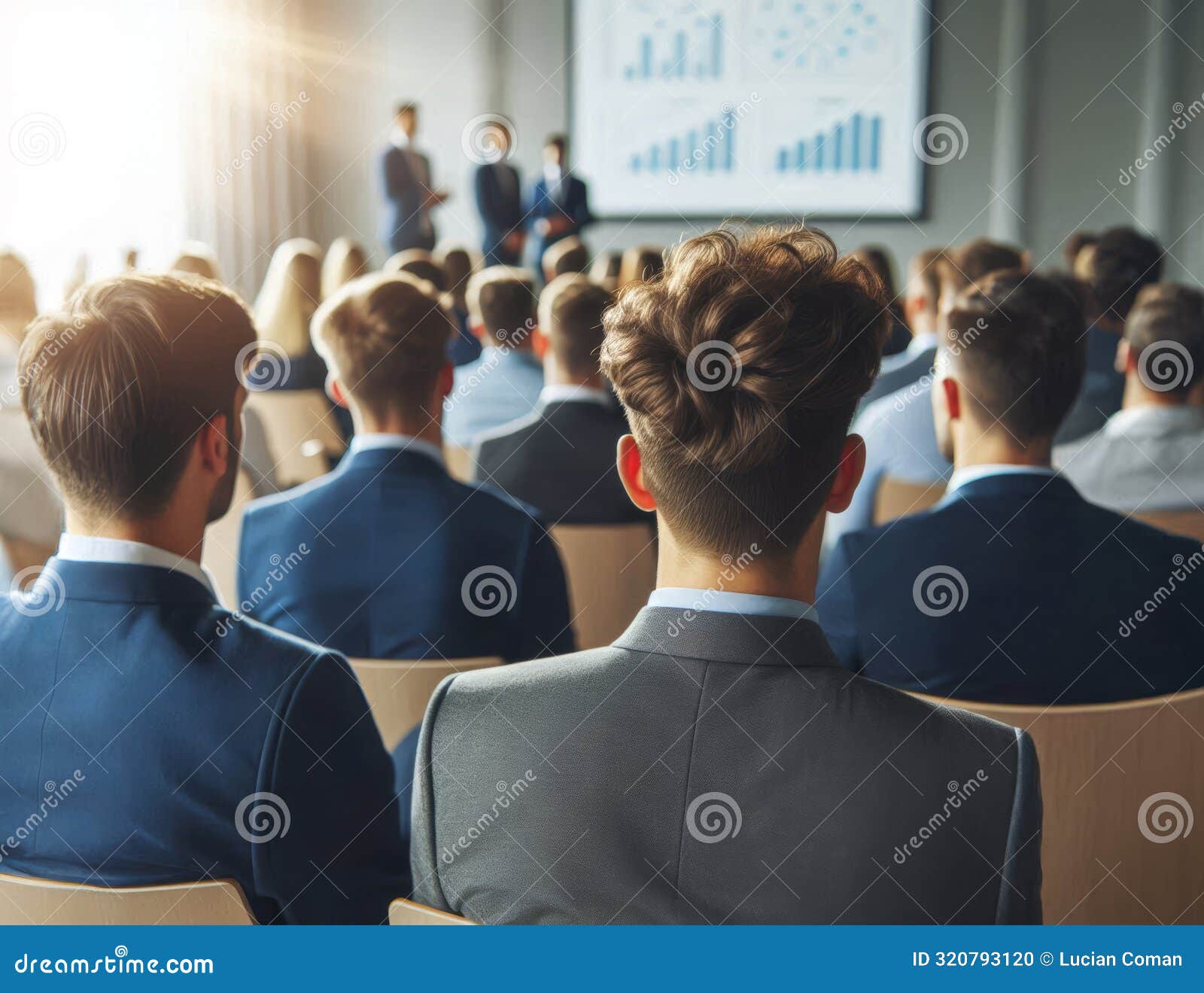 Training Seminar Black Line Icon. Tutor, Educator, Teacher. Group ...