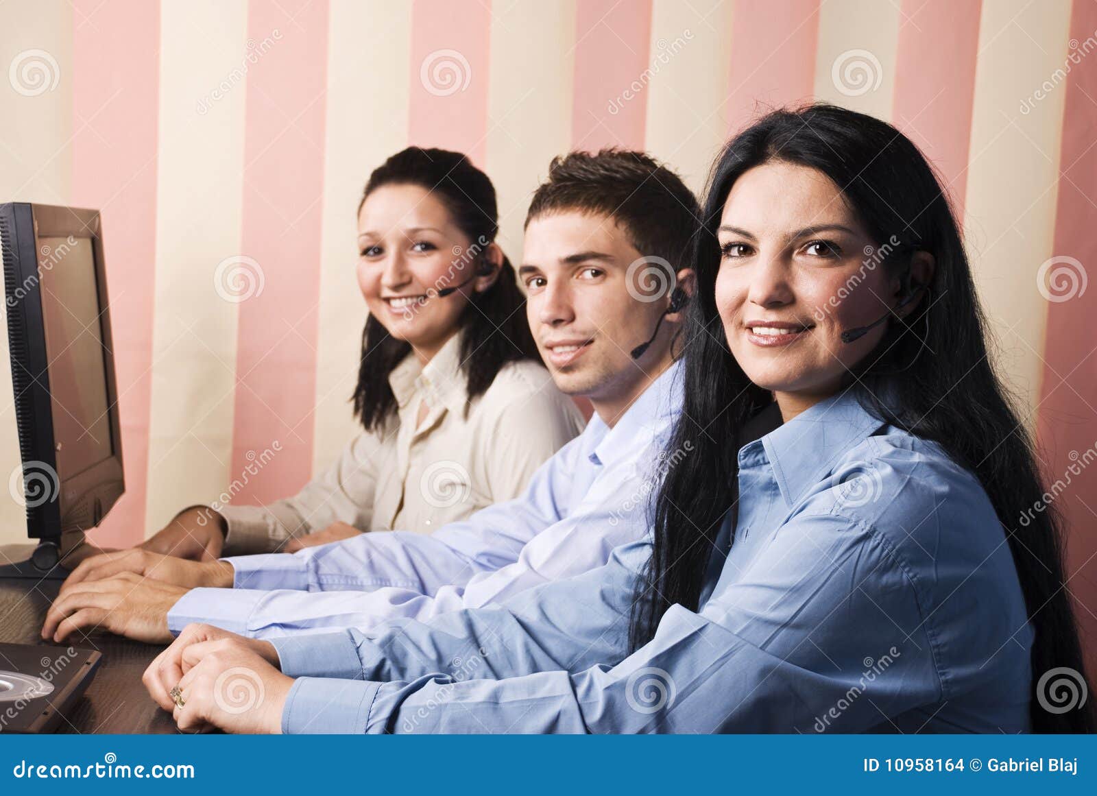 11,215 Tech Support People Stock Photos - Free & Royalty-Free Stock ...