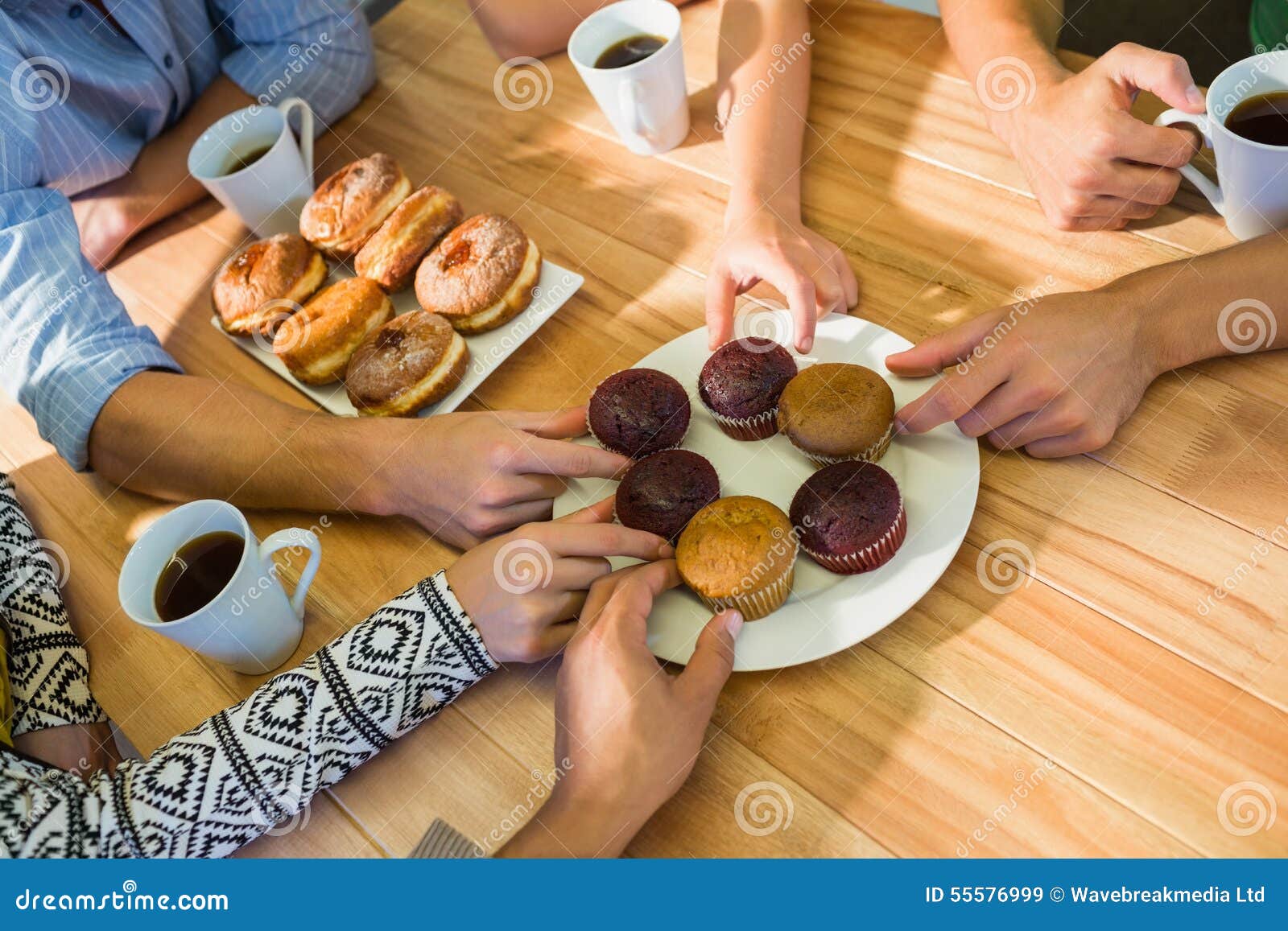 217 People Eating Hot Cakes Stock Photos - Free & Royalty-Free Stock ...