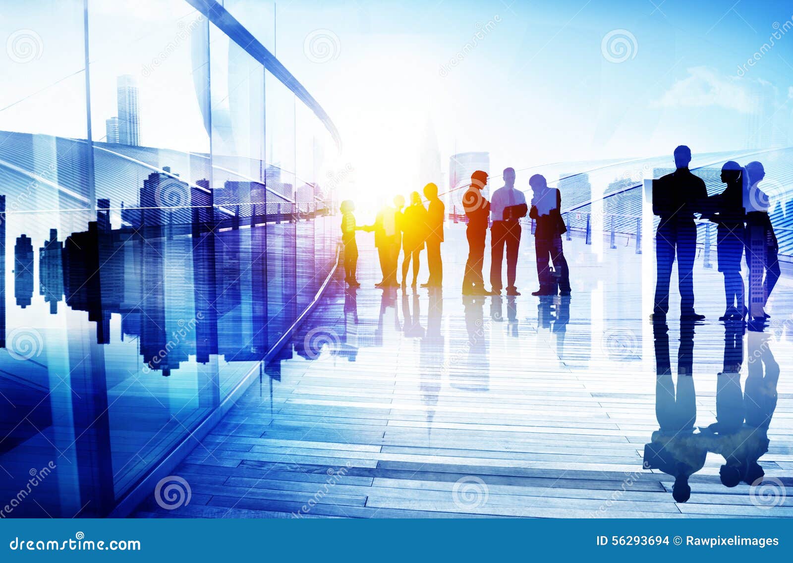 Business People Talking Connection Conversation Concept Stock Photo ...