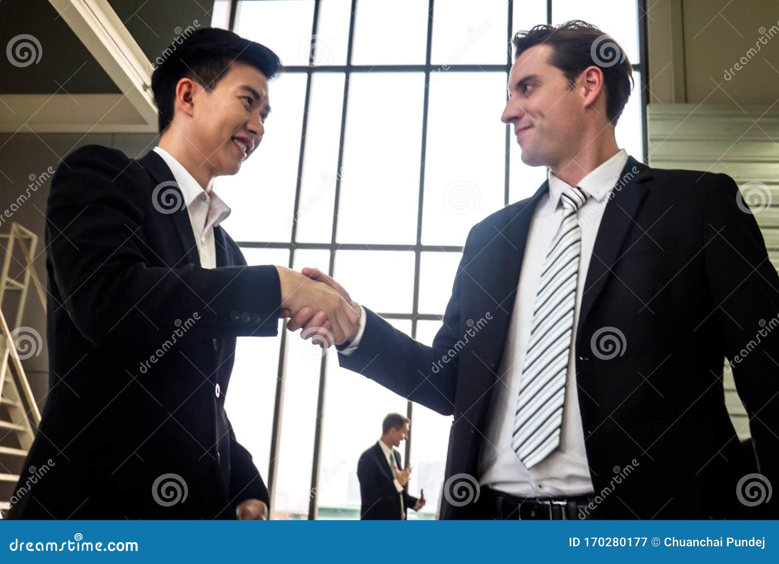 Business People Unity Concept Stock Image - Image of community ...