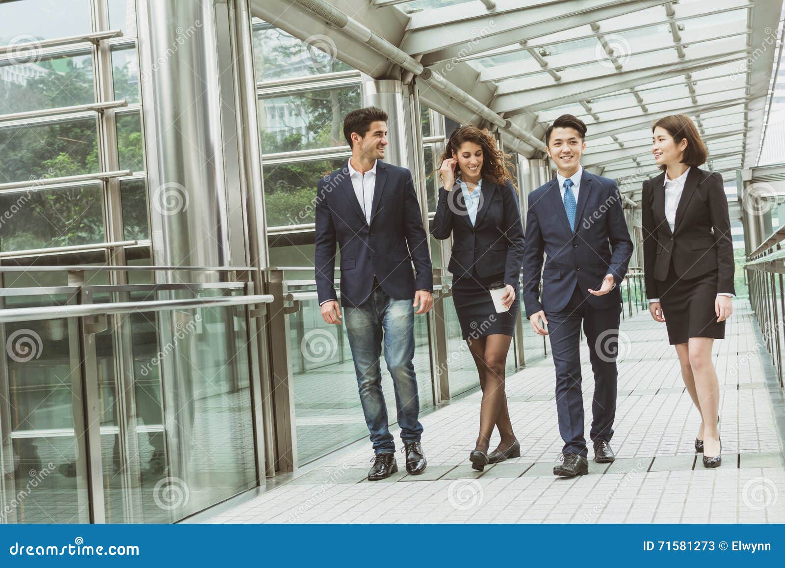 Business people walking stock image. Image of country - 71581273
