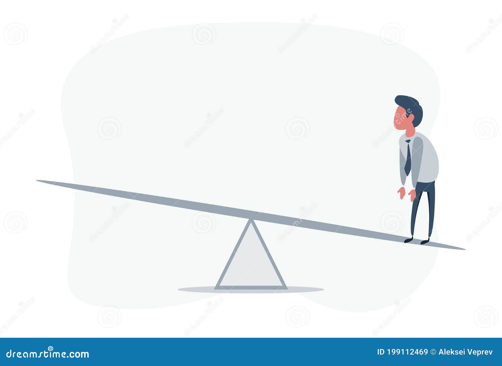 A Person Alone In A Crowd, Feeling Detached And Disconnected From Their ...