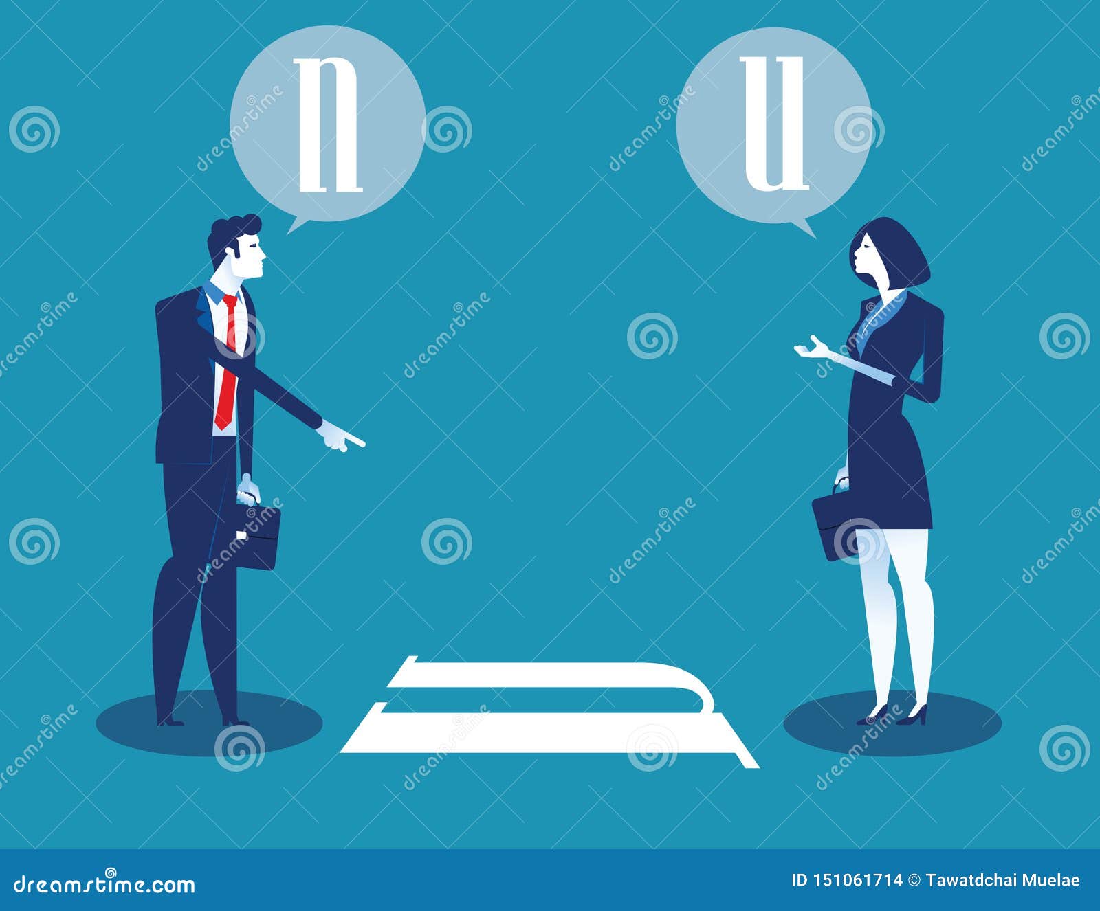 Different Points Of View Circle Square Triangle Object Shadows Vector ...