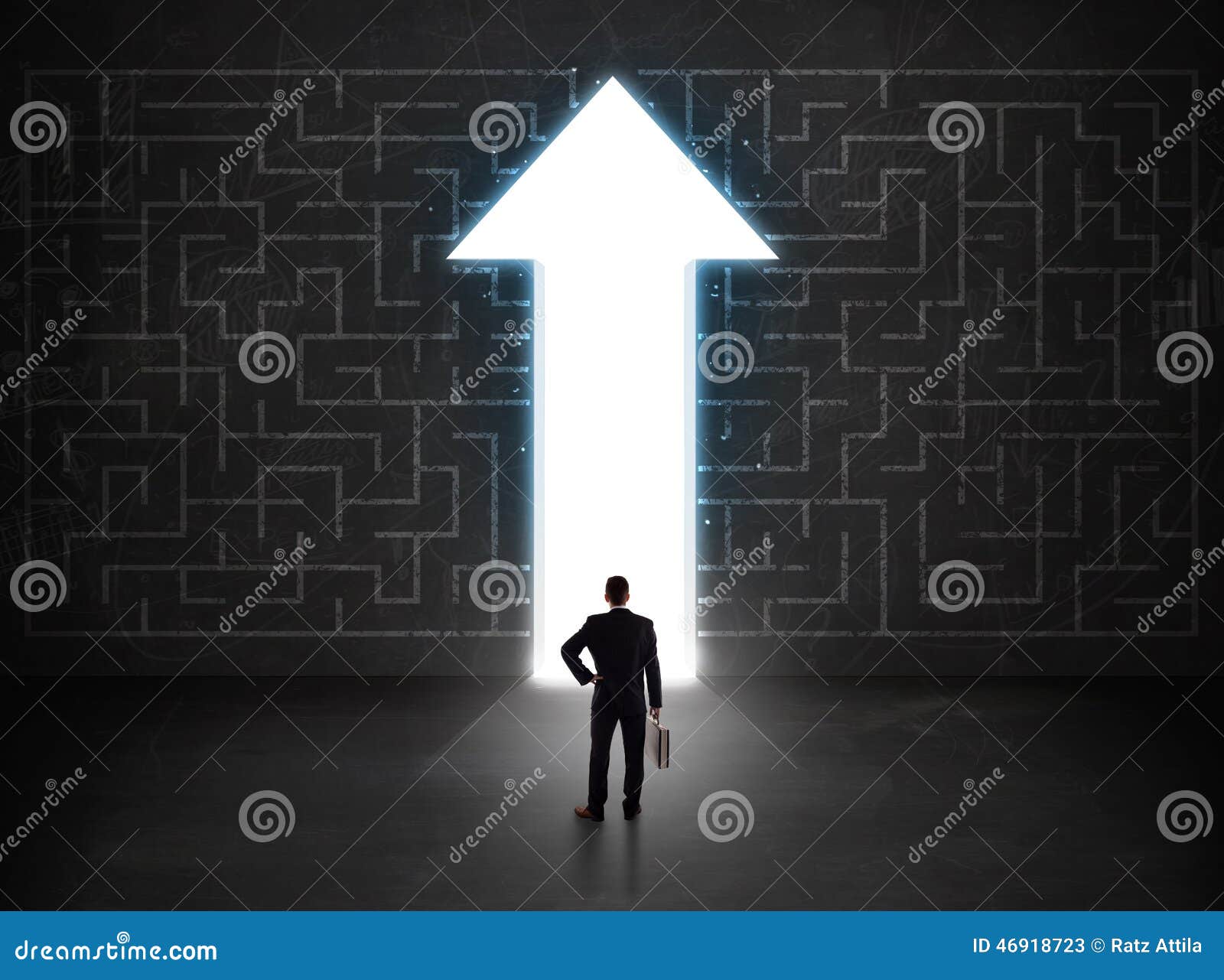 23,515 Solution Arrow Stock Photos - Free & Royalty-Free Stock Photos ...