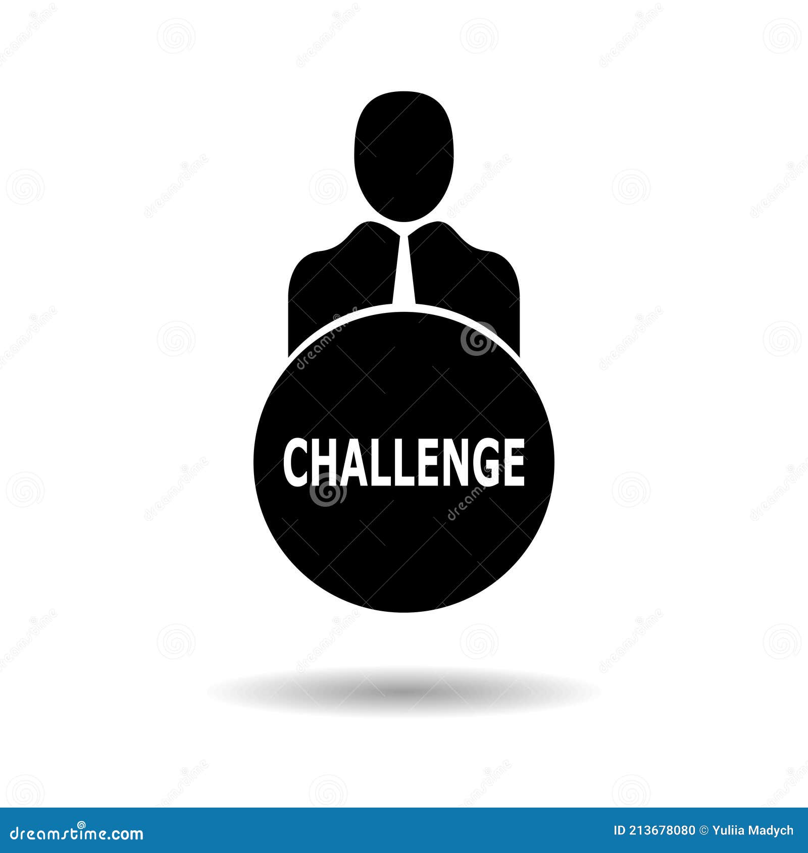 Business Challenges Icon