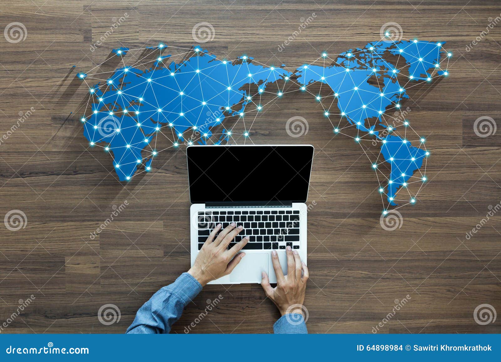 Social Network Concept Computer Display Stock Illustrations – 14,250 ...