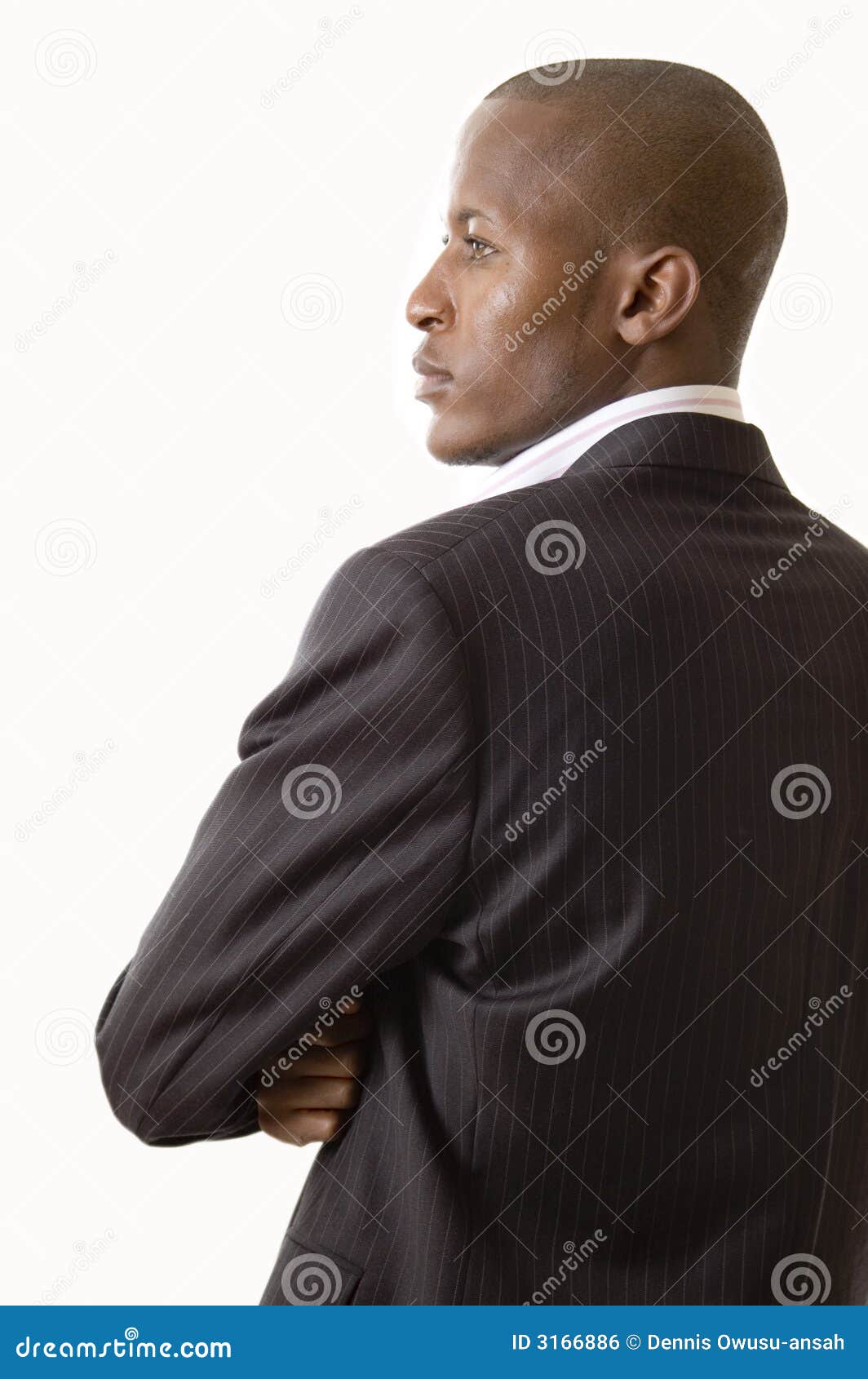 Business Perspective stock photo. Image of black, concentration - 3166886