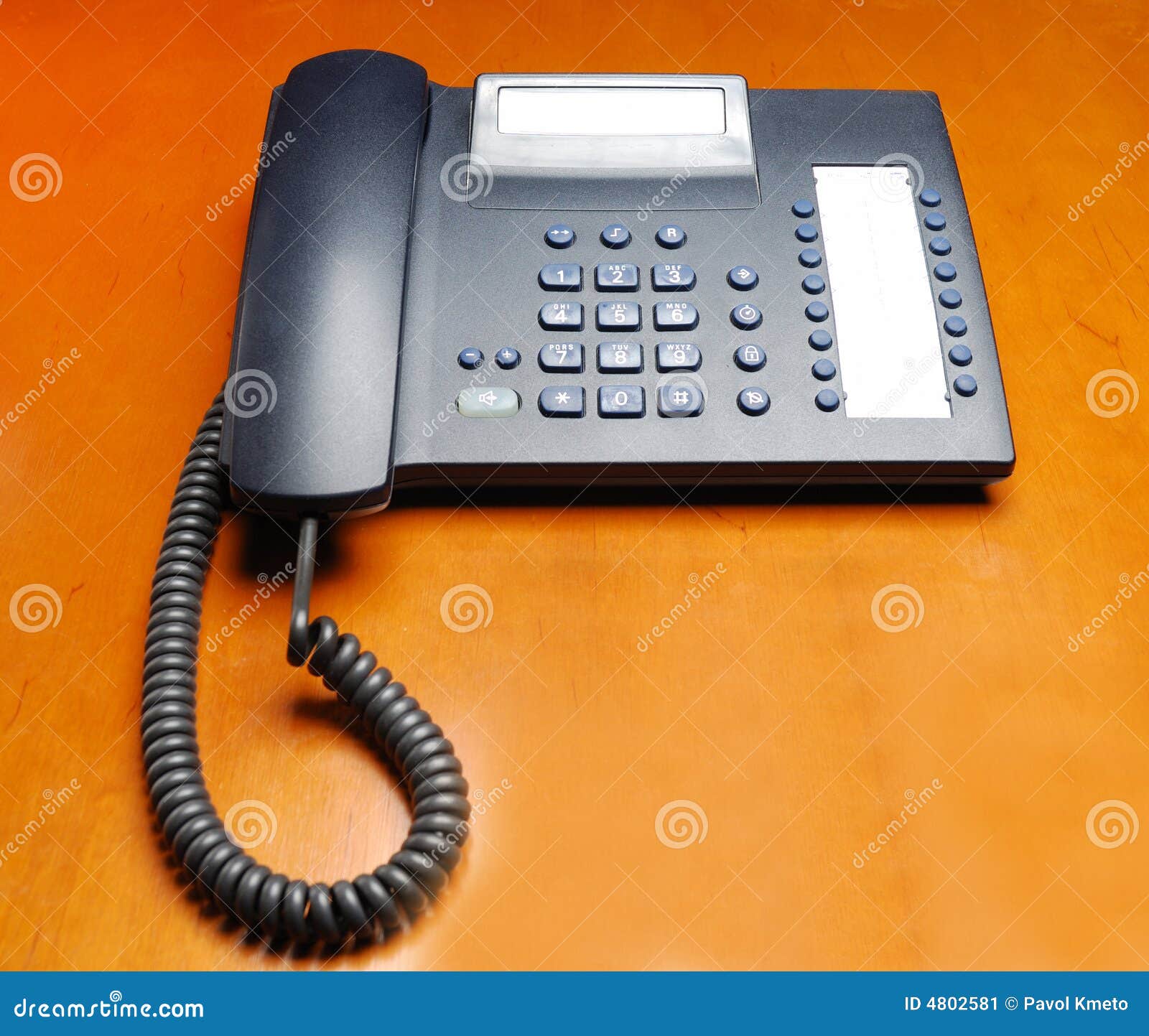 Business phone stock image. Image of converse, number - 4802581