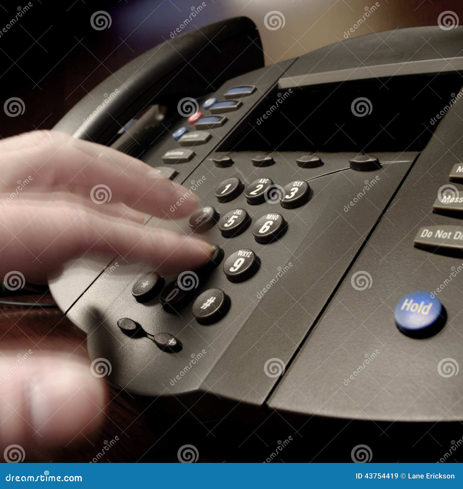 Business Phone Call stock image. Image of space, blur - 43754419