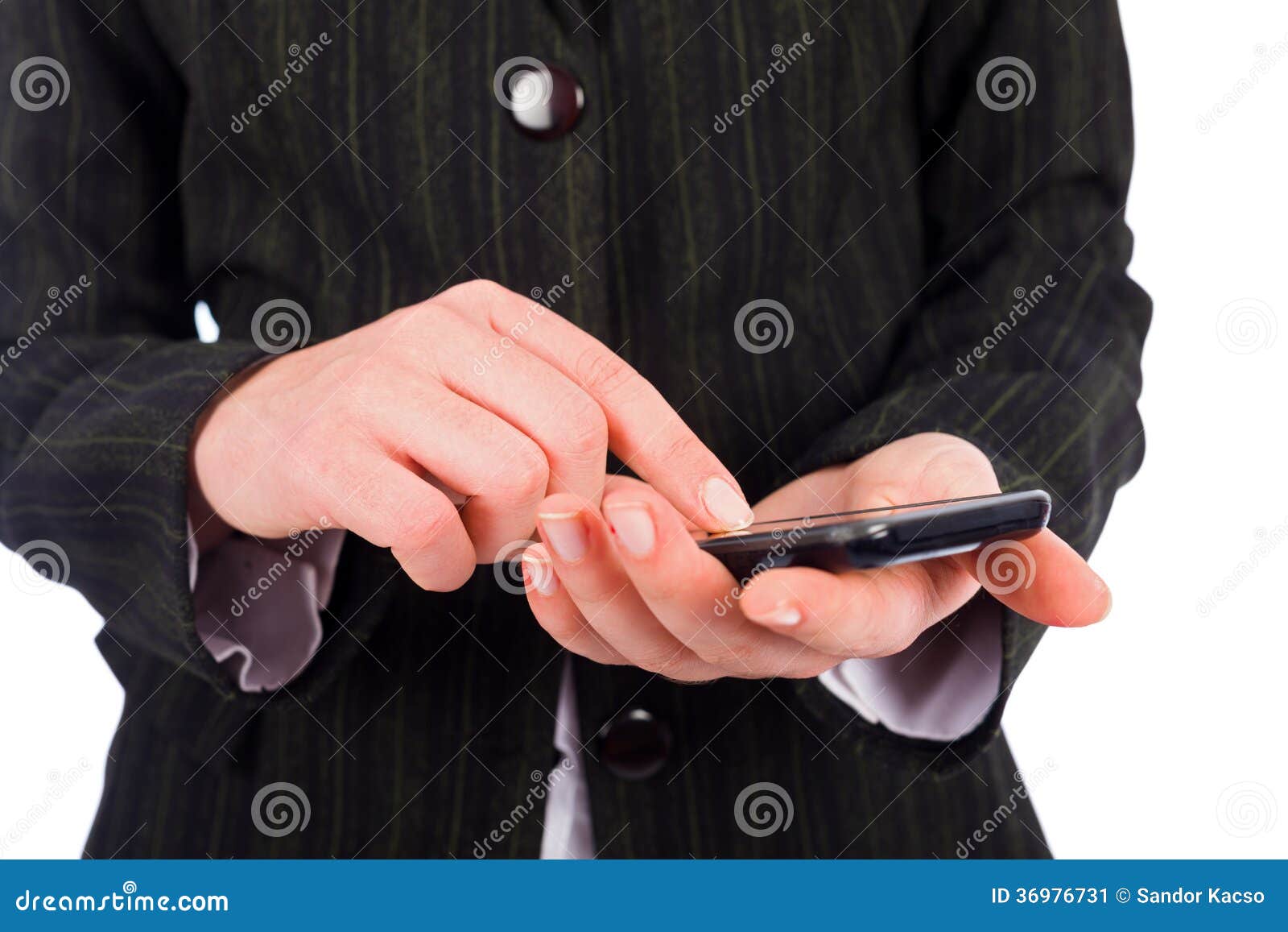 Business Phone Calls stock image. Image of messaging - 36976731