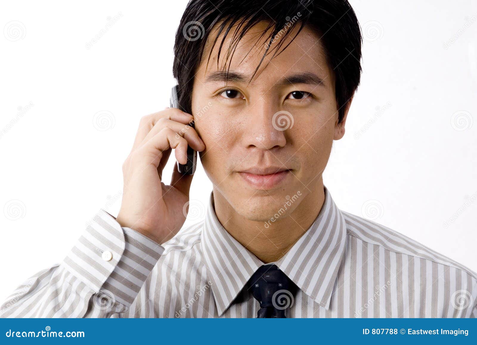 Business Phonecall stock photo. Image of corporate, standing - 807788