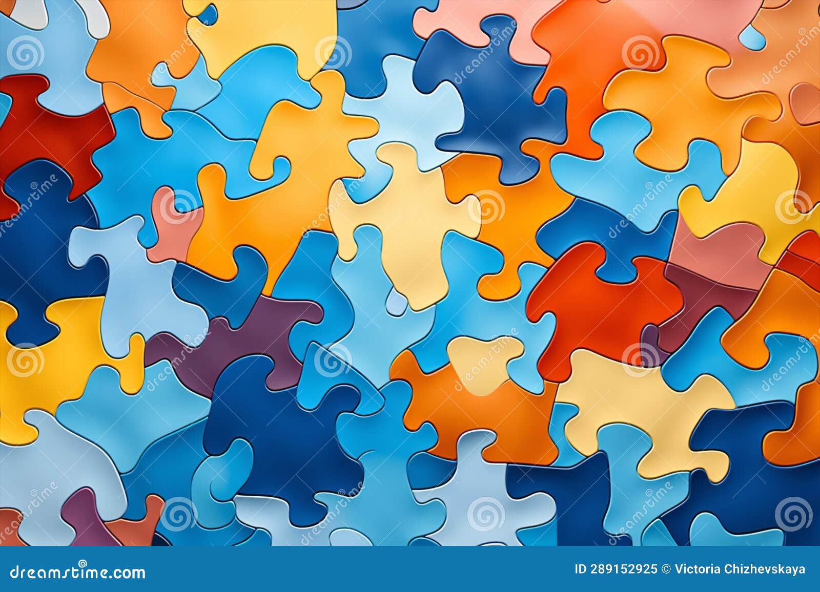 Business Piece Solution Challenge Success Teamwork Problem Jigsaw ...