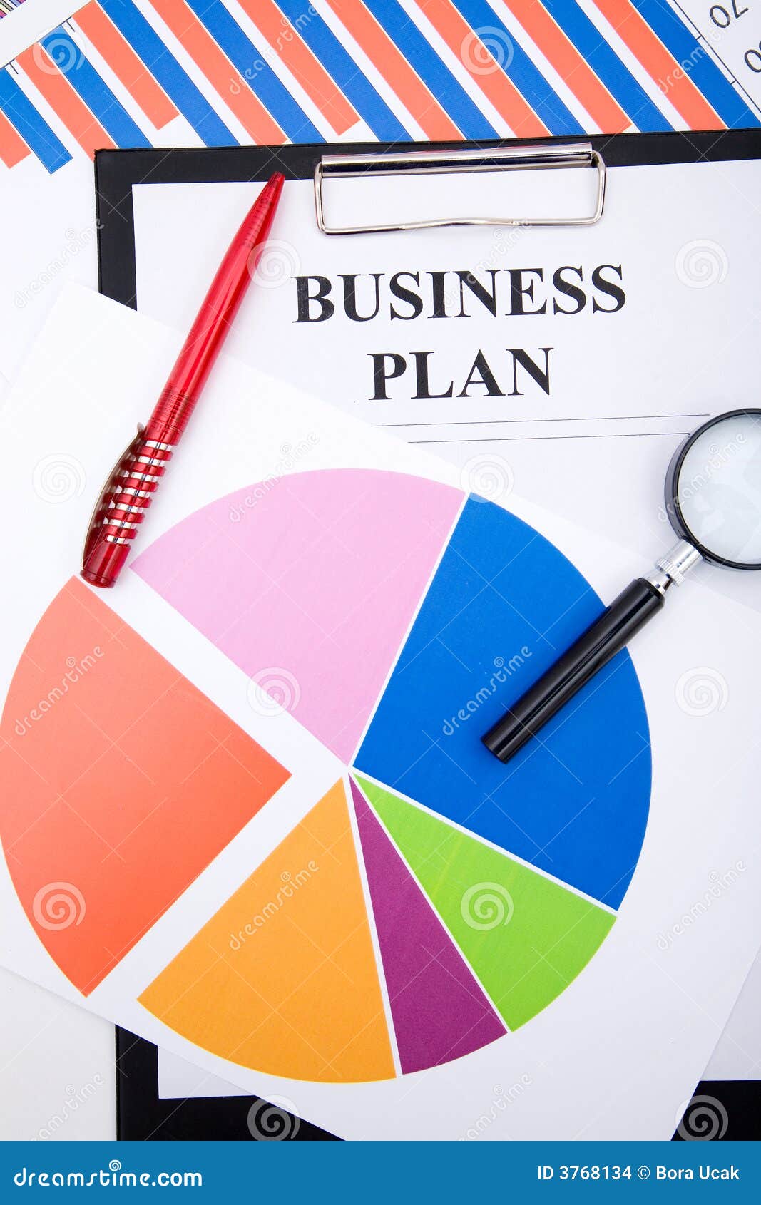 Business plan stock photo. Image of busy, income, manager - 3768134