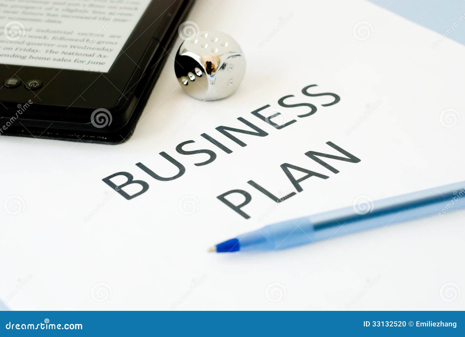 Business plan stock photo. Image of paper, font, document - 33132520