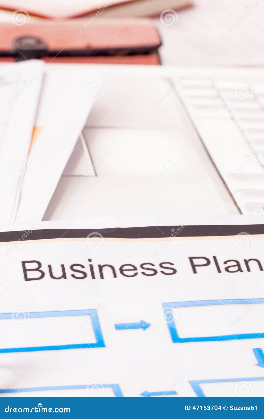 Business plan stock photo. Image of graphic, plan, success - 47153704