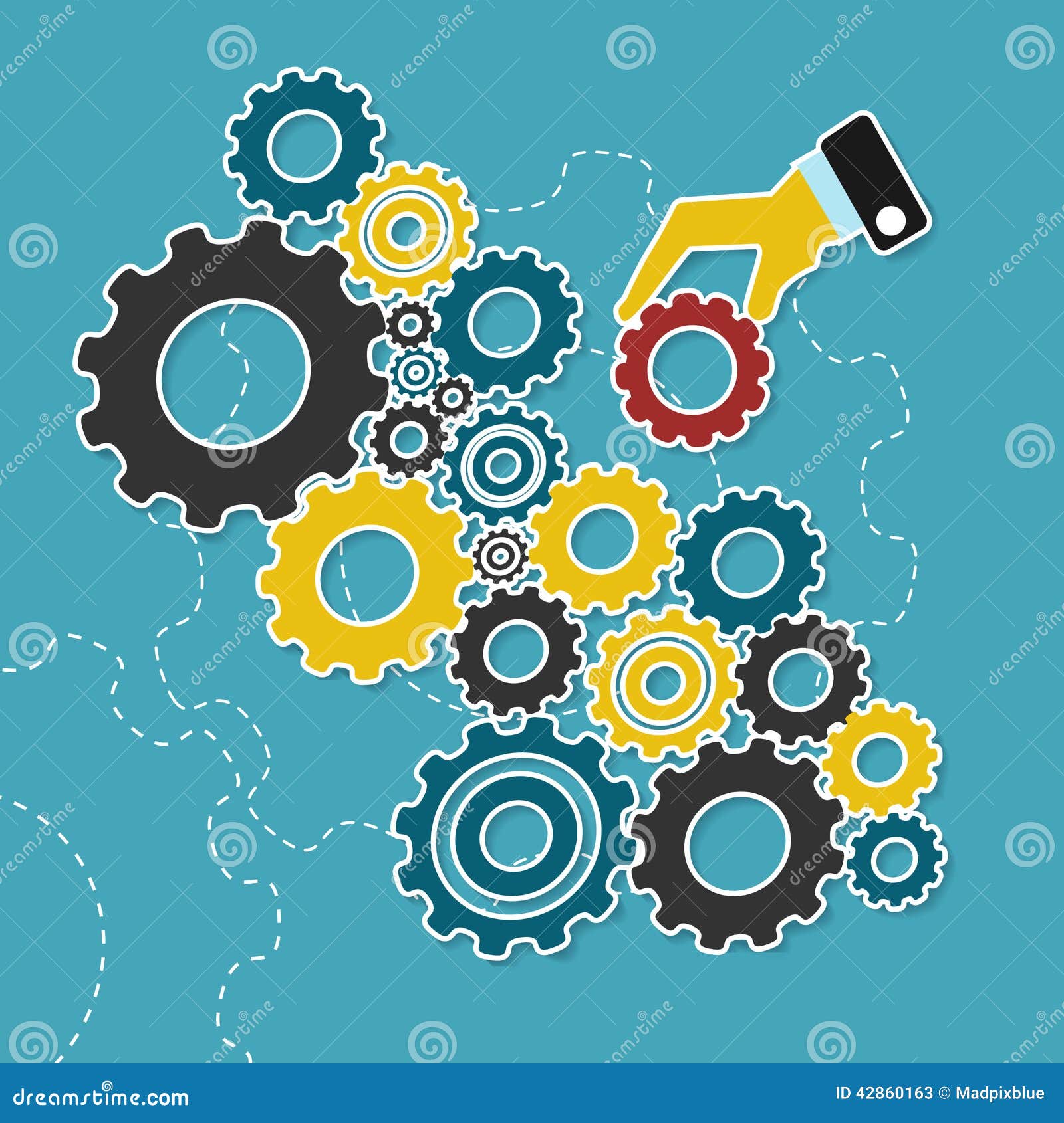 Missing Gear Stock Illustrations – 109 Missing Gear Stock Illustrations ...