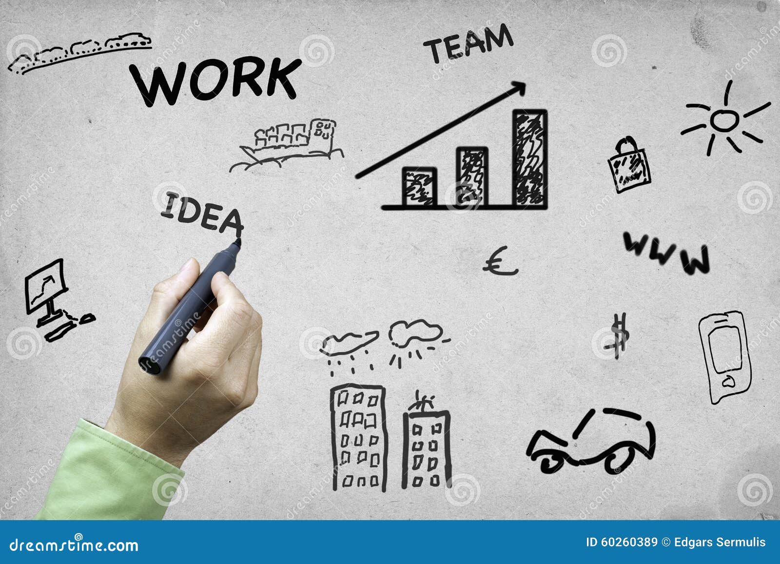 Business Plan stock image. Image of hand, background - 60260389